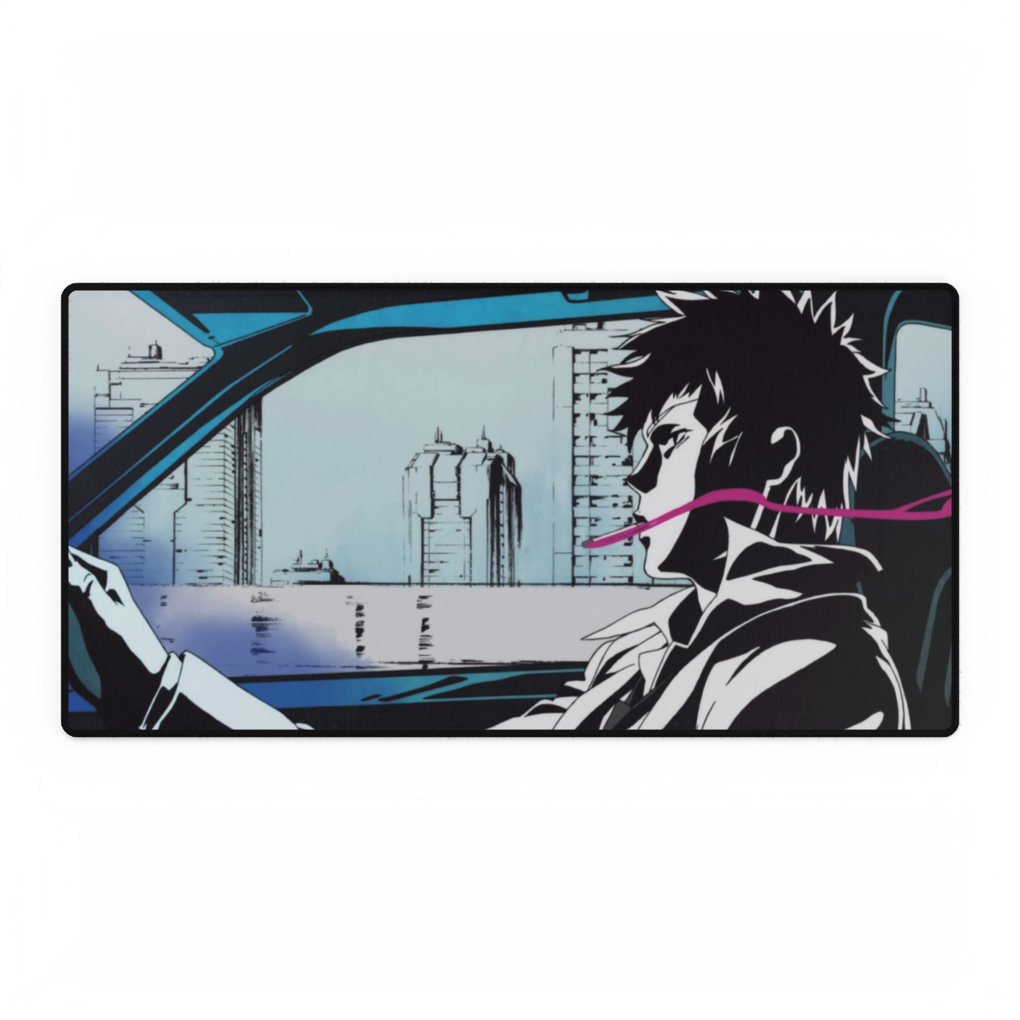 Psycho-Pass 3 First Inspector Mouse Pad (Desk Mat)