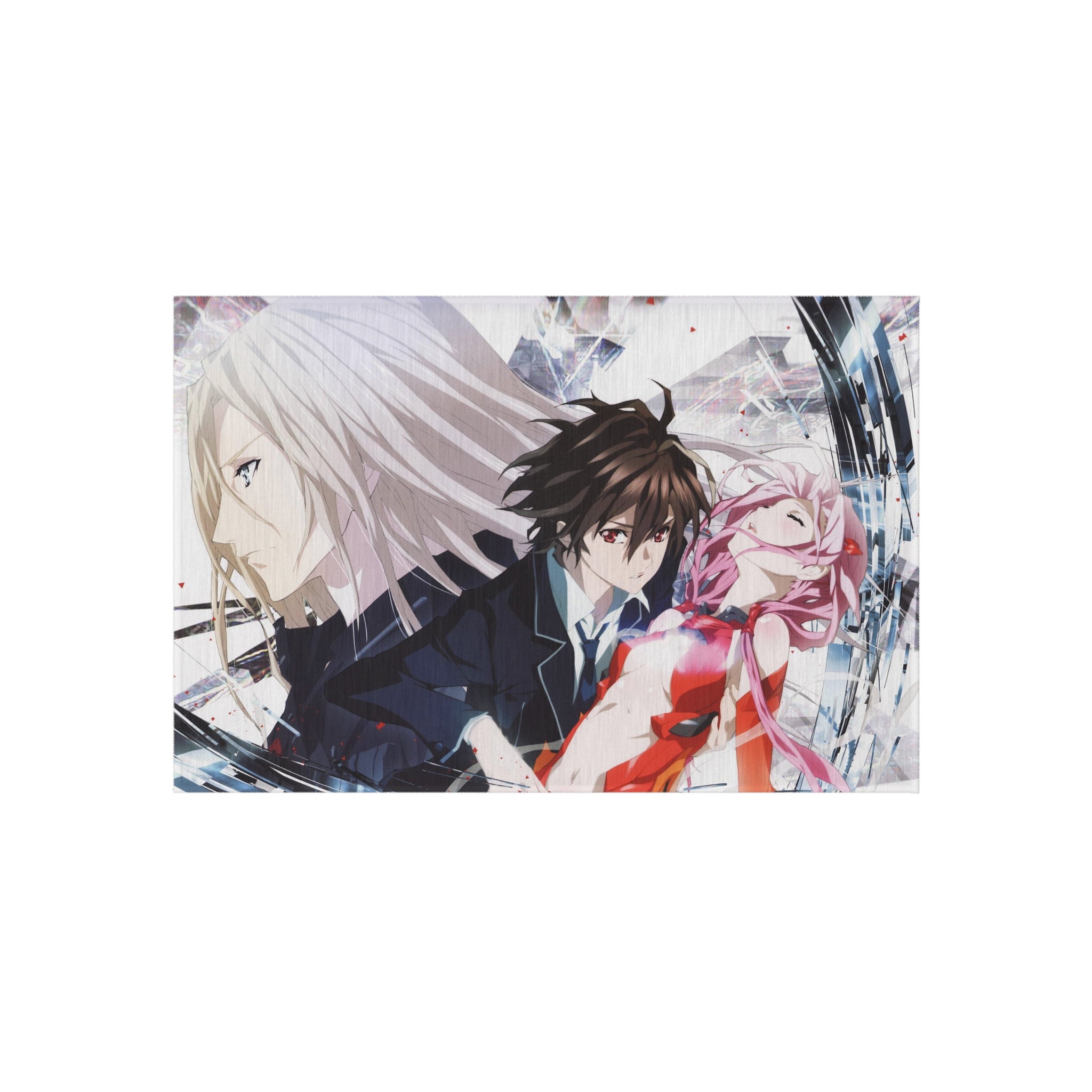 Guilty Crown Rug