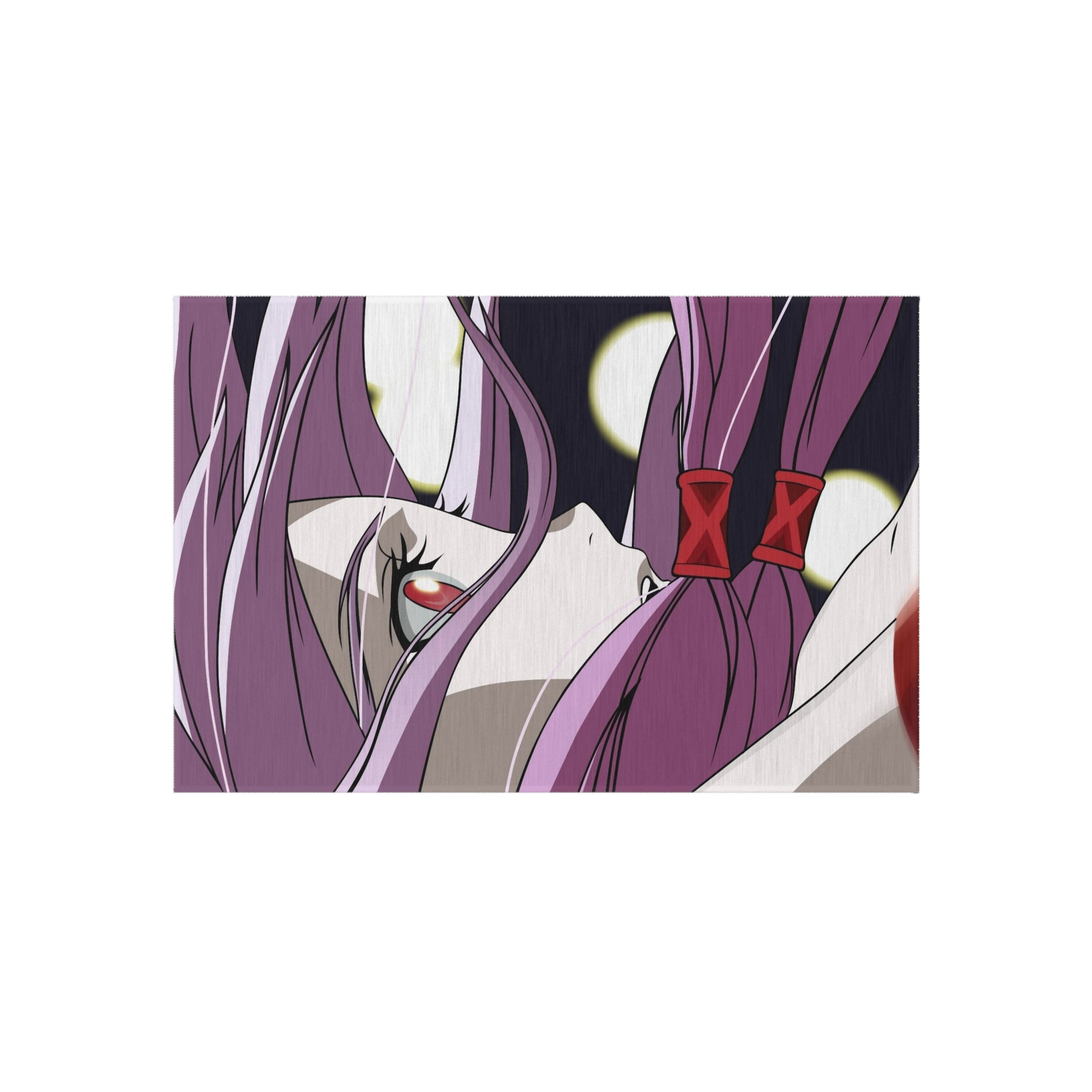 Guilty Crown Rug