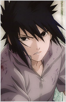 Sasuke Uchiha Mouse Pads & Desk Mats | AnimeDeskMat – Anime Desk Mat