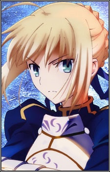 Saber Mouse Pads & Desk Mats | AnimeDeskMat