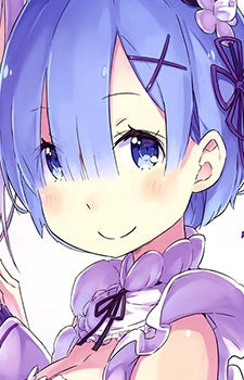 Rem Mouse Pads & Desk Mats | AnimeDeskMat