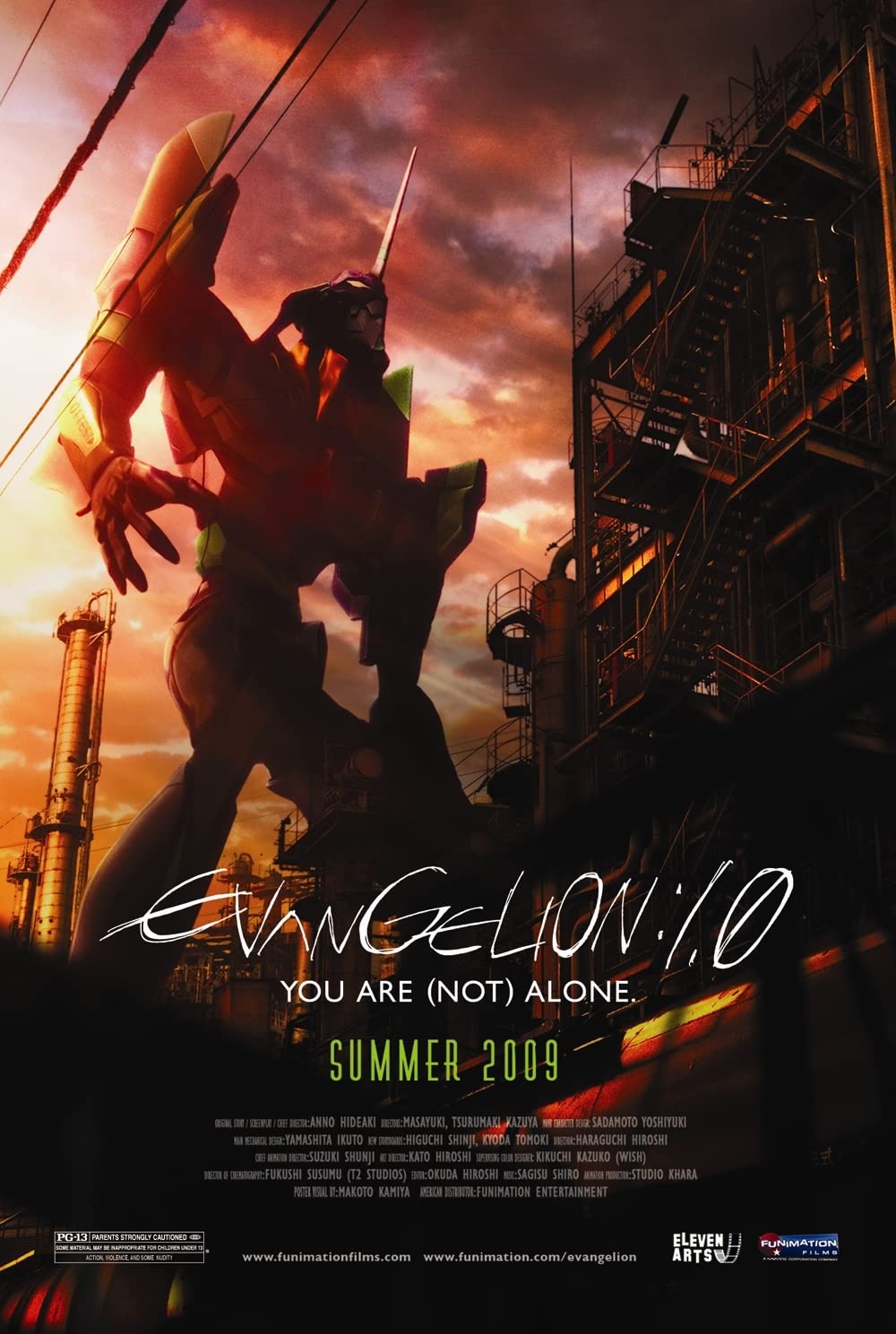 Evangelion Mouse Pads & Desk Mats | AnimeDeskMat