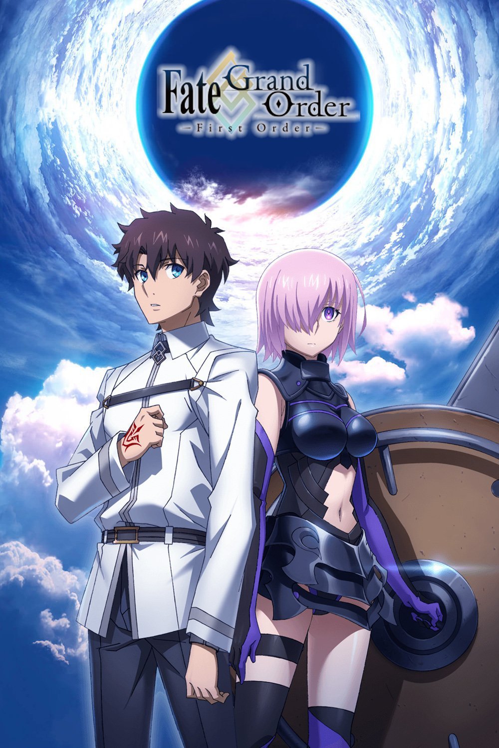 Fate/Grand Order Mouse Pads & Desk Mats | AnimeDeskMat