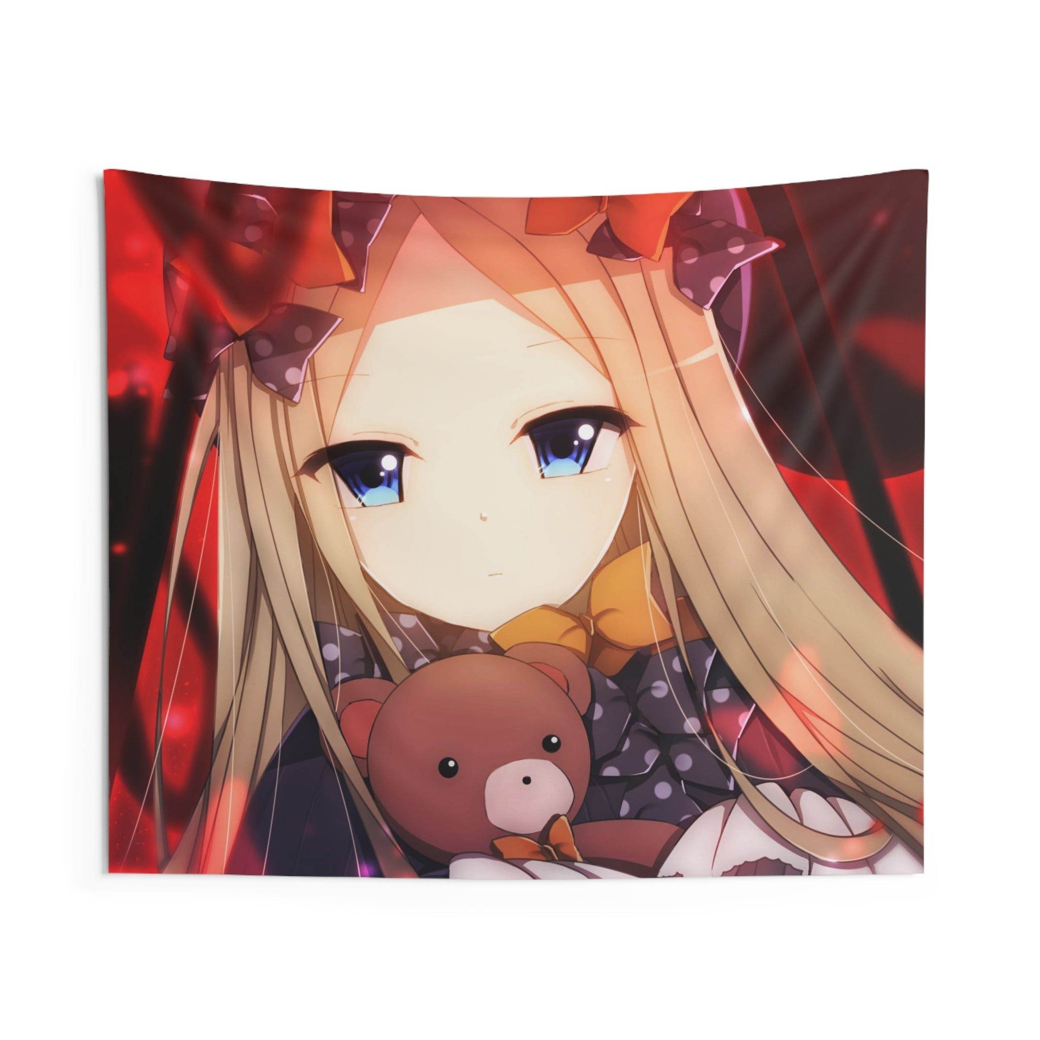 Fate/Grand Order Indoor Wall Tapestry
