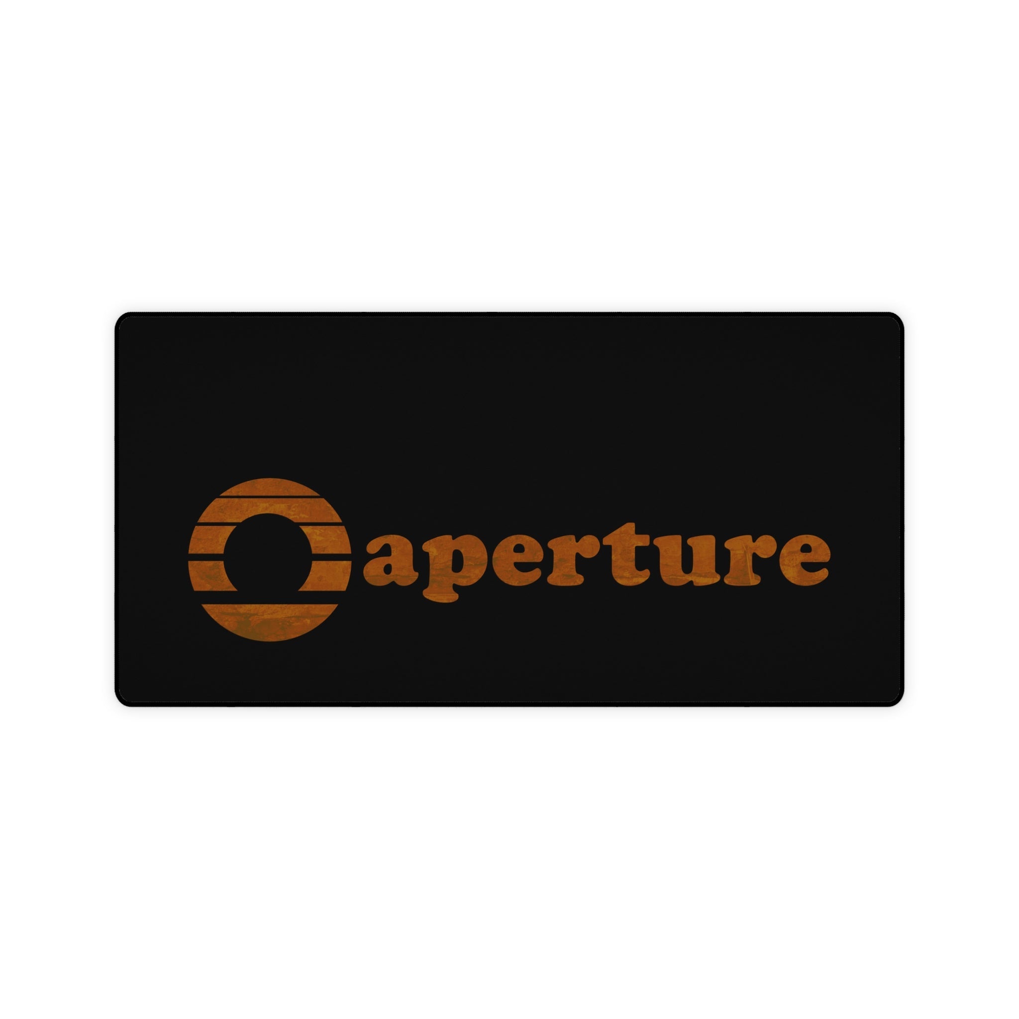 Portal 2 Mouse Pad (Desk Mat)