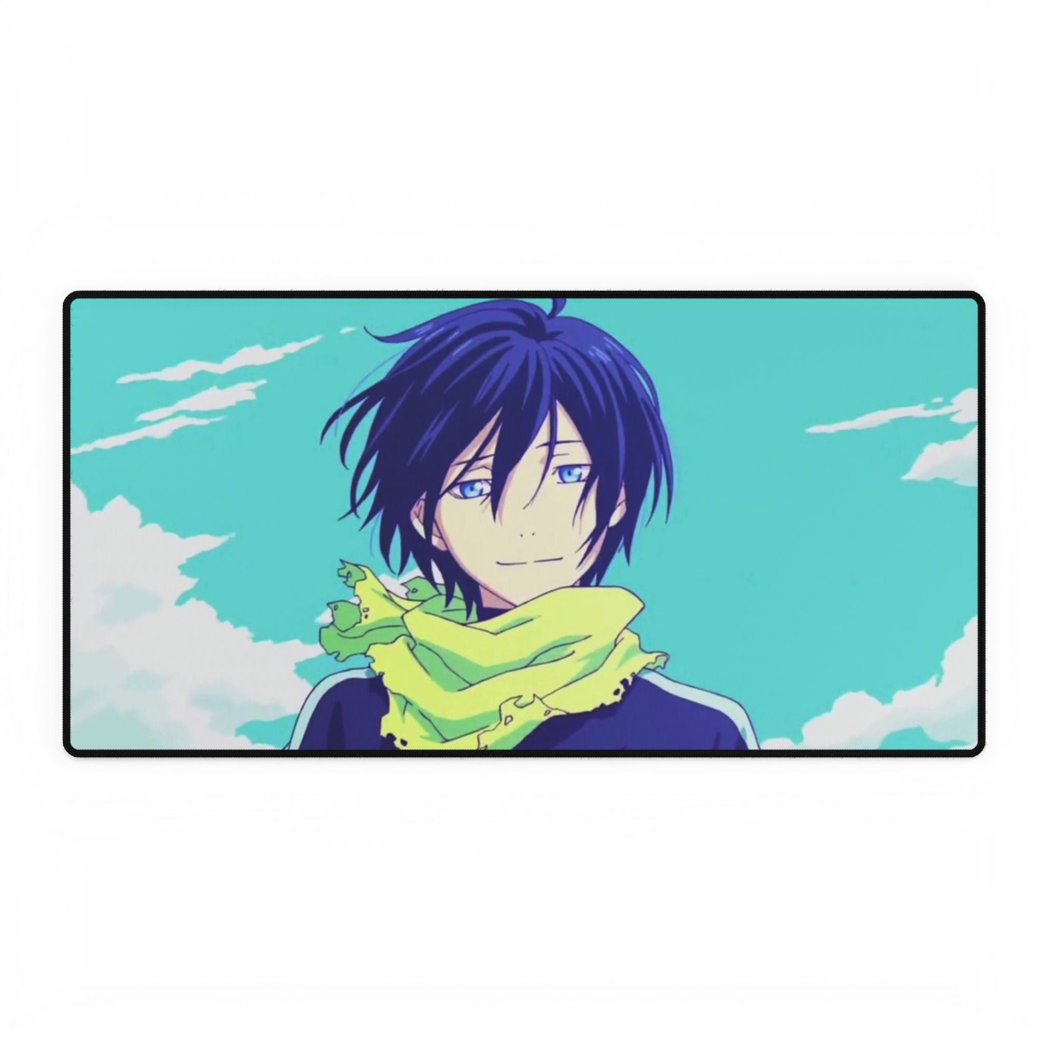 Noragami Aragoto Mouse Pad (Desk Mat)