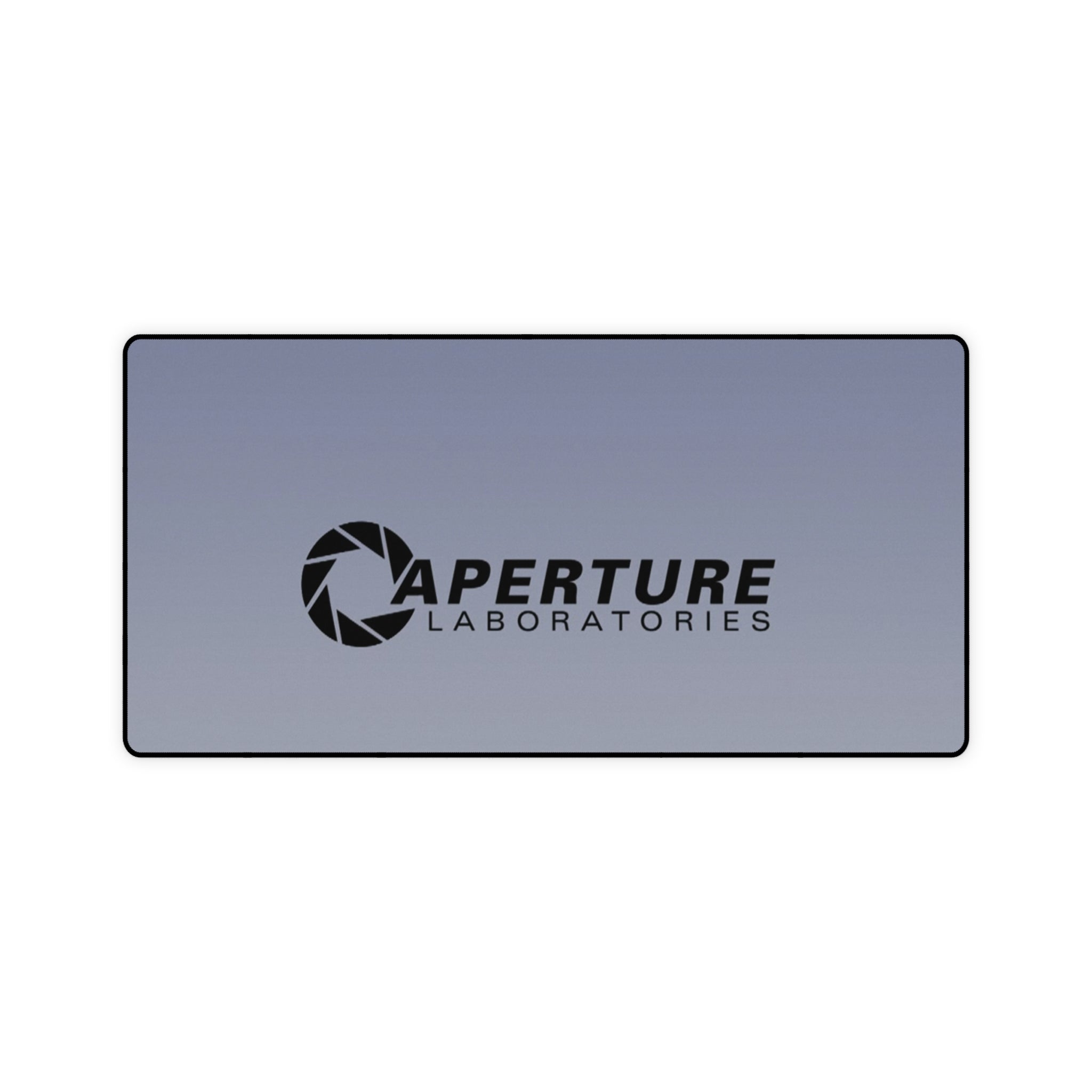 Portal Mouse Pad (Desk Mat)