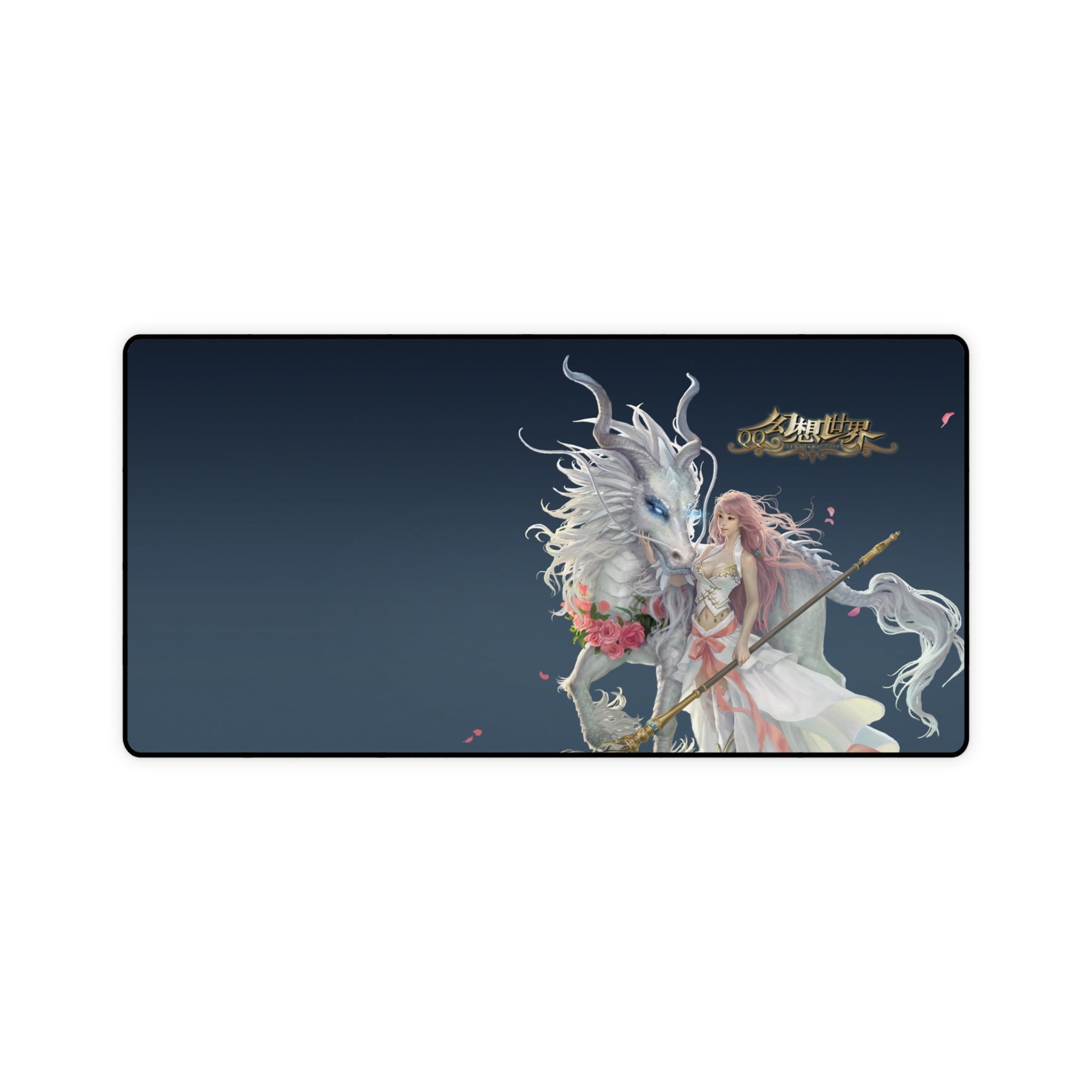 Other Mouse Pad (Desk Mat)