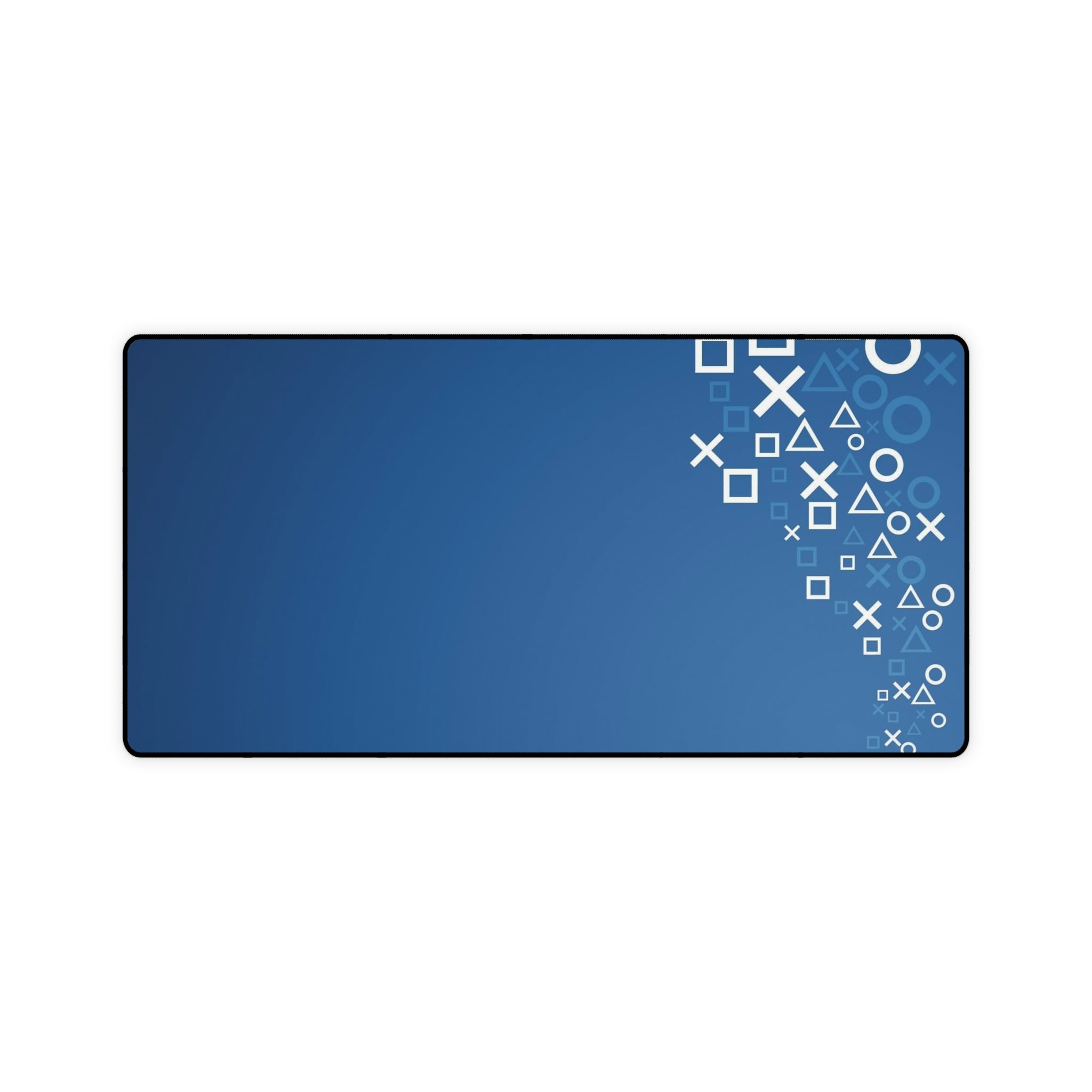 Playstation Mouse Pad (Desk Mat)