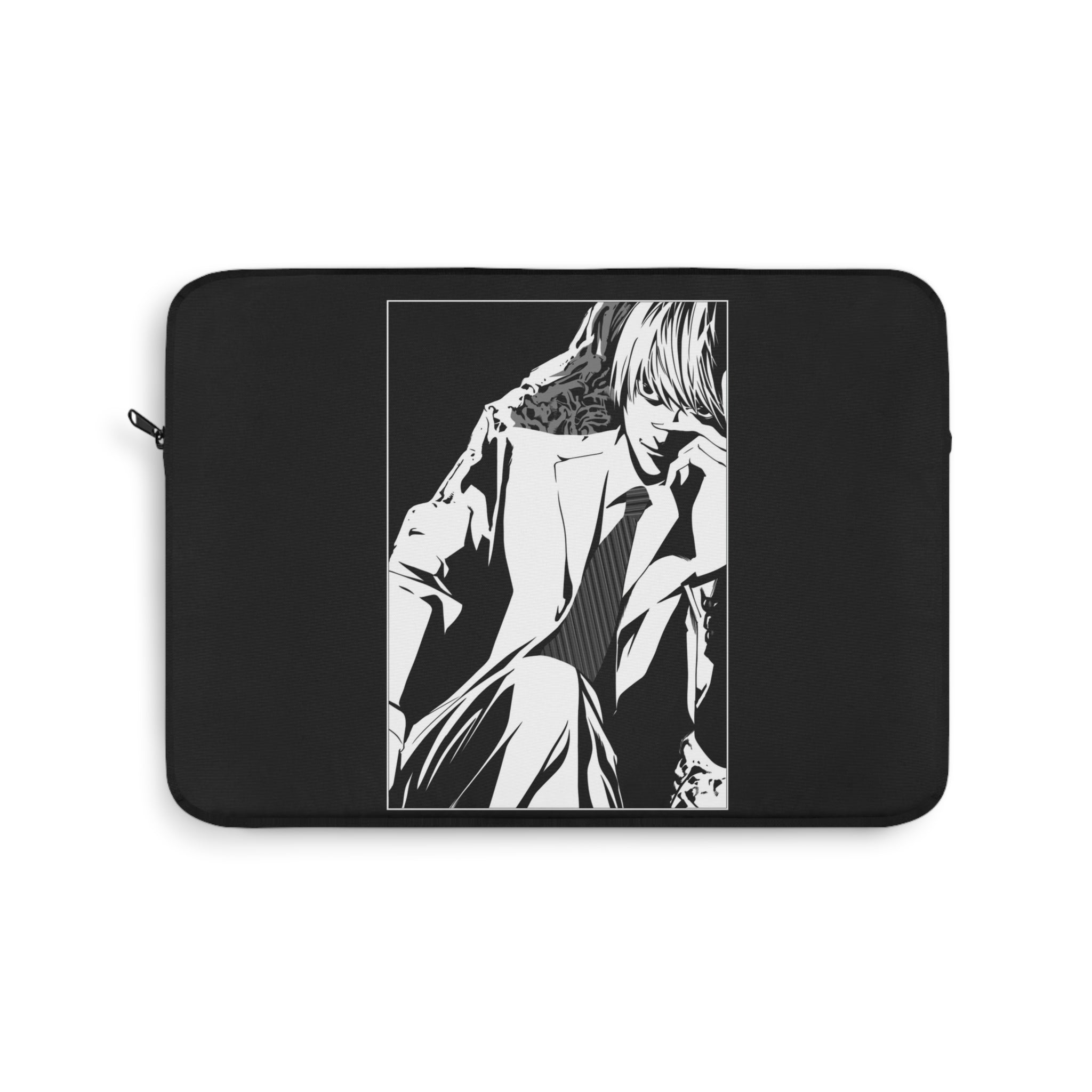 Anime Death Note Laptop Sleeve