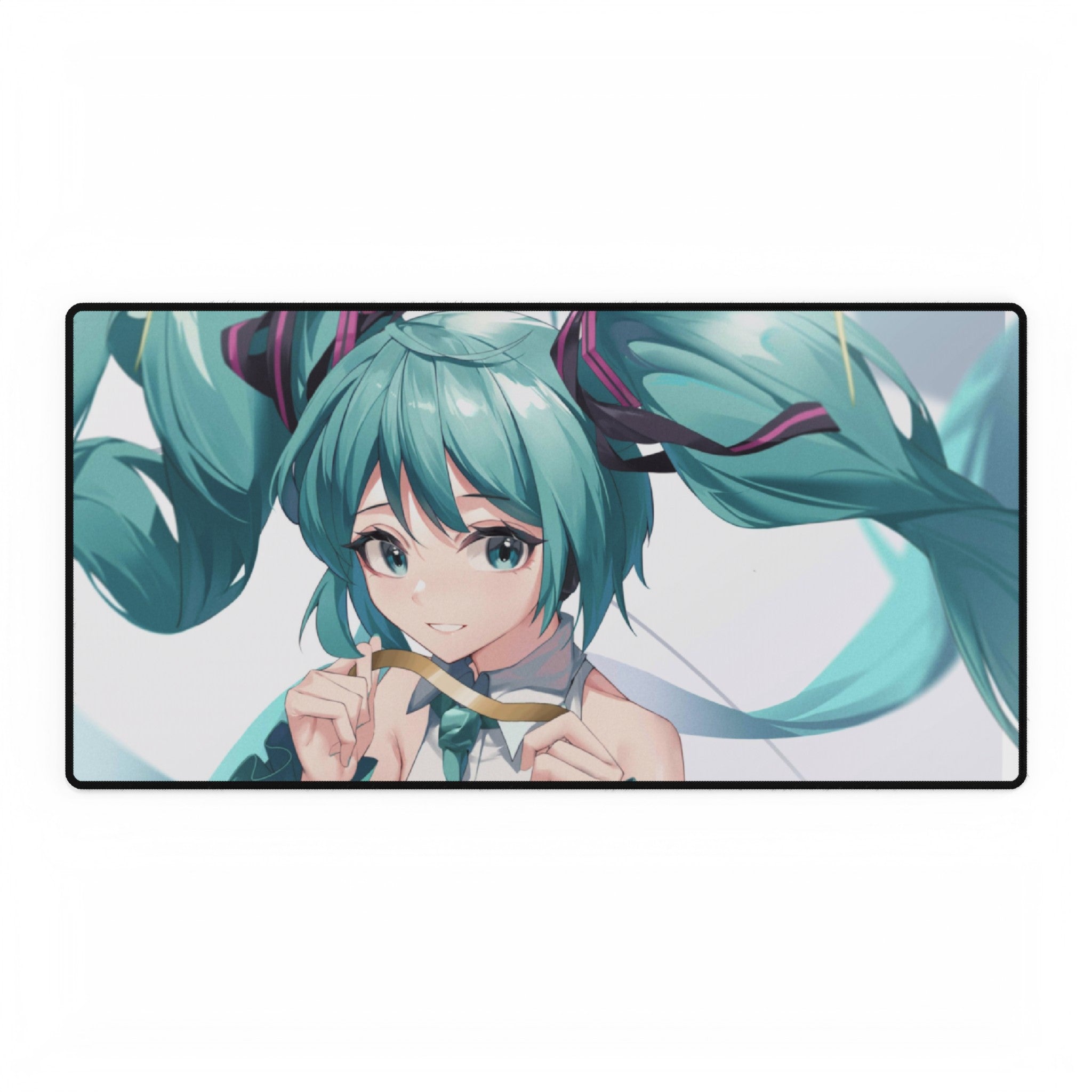 Hatsune Miku Mouse Pad (Desk Mat)