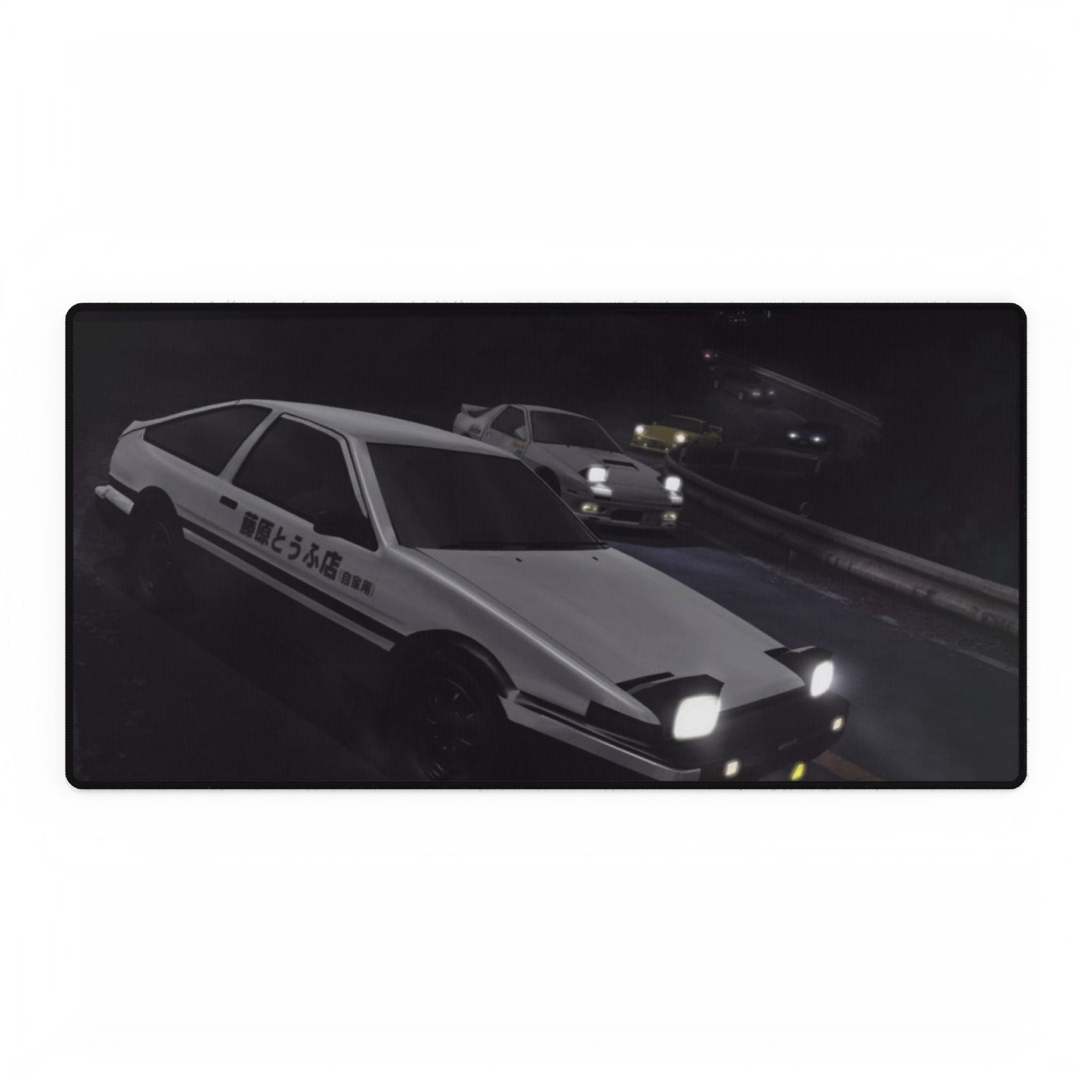 Initial D Mouse Pad (Desk Mat)