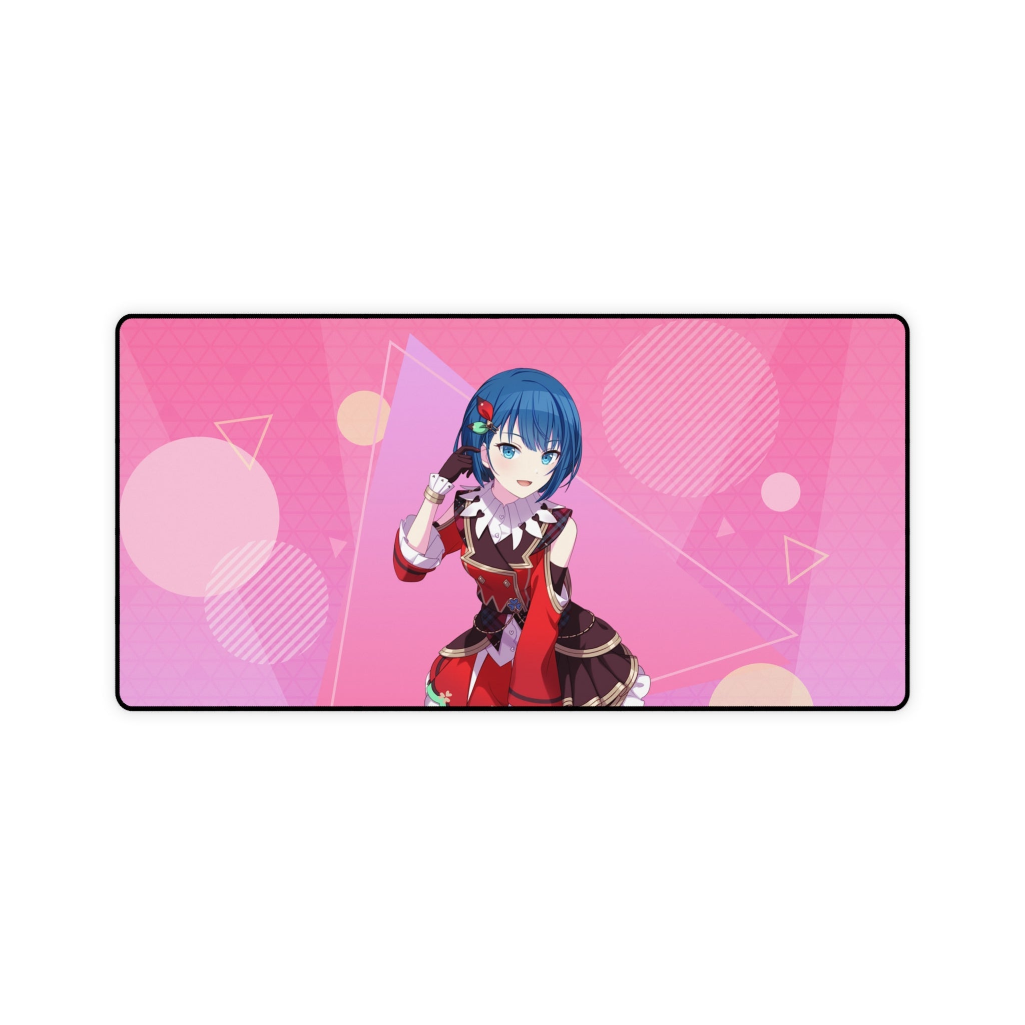 Project Sekai: Colorful Stage! feat. Hatsune Miku Mouse Pad (Desk Mat)