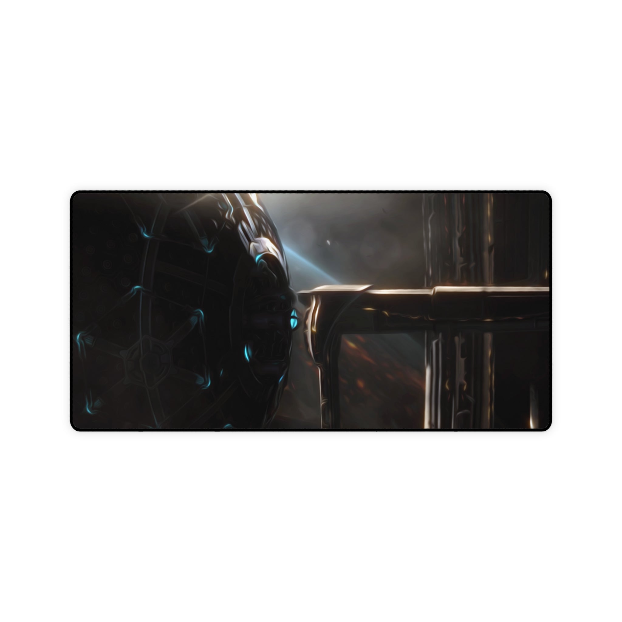 Mass Effect 3 Mouse Pad (Desk Mat)