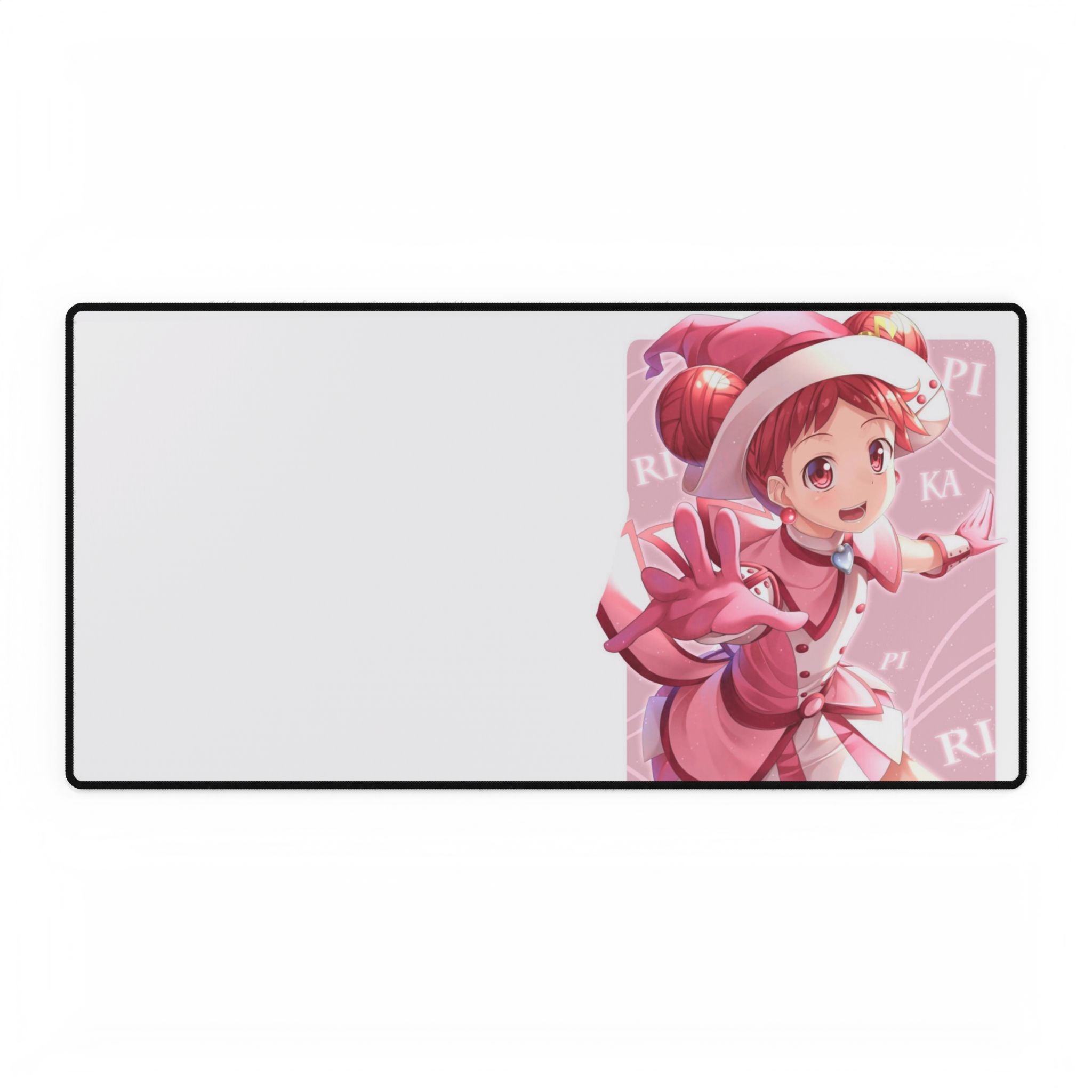 Ojamajo Doremi Mouse Pad (Desk Mat)