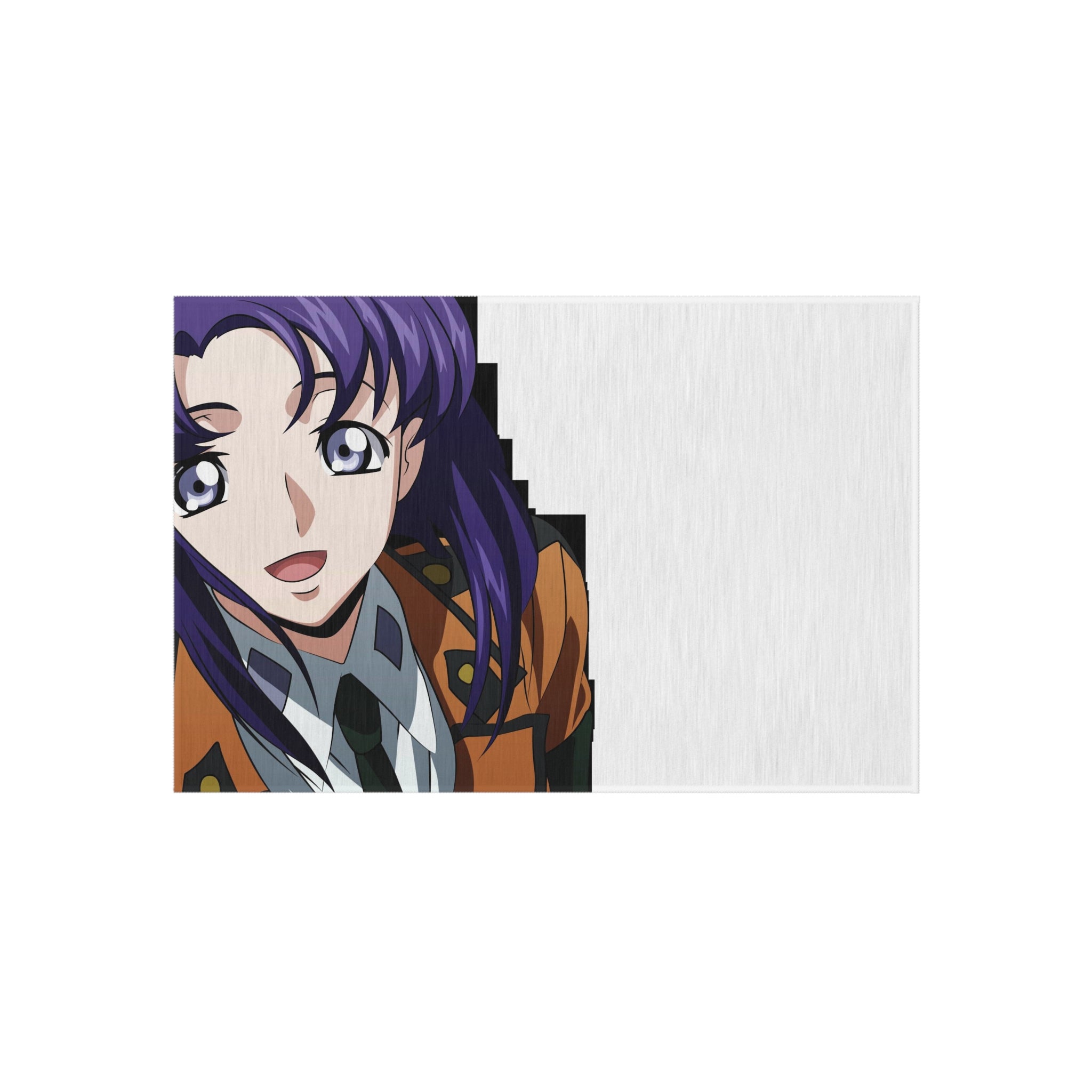 Code Geass Rug