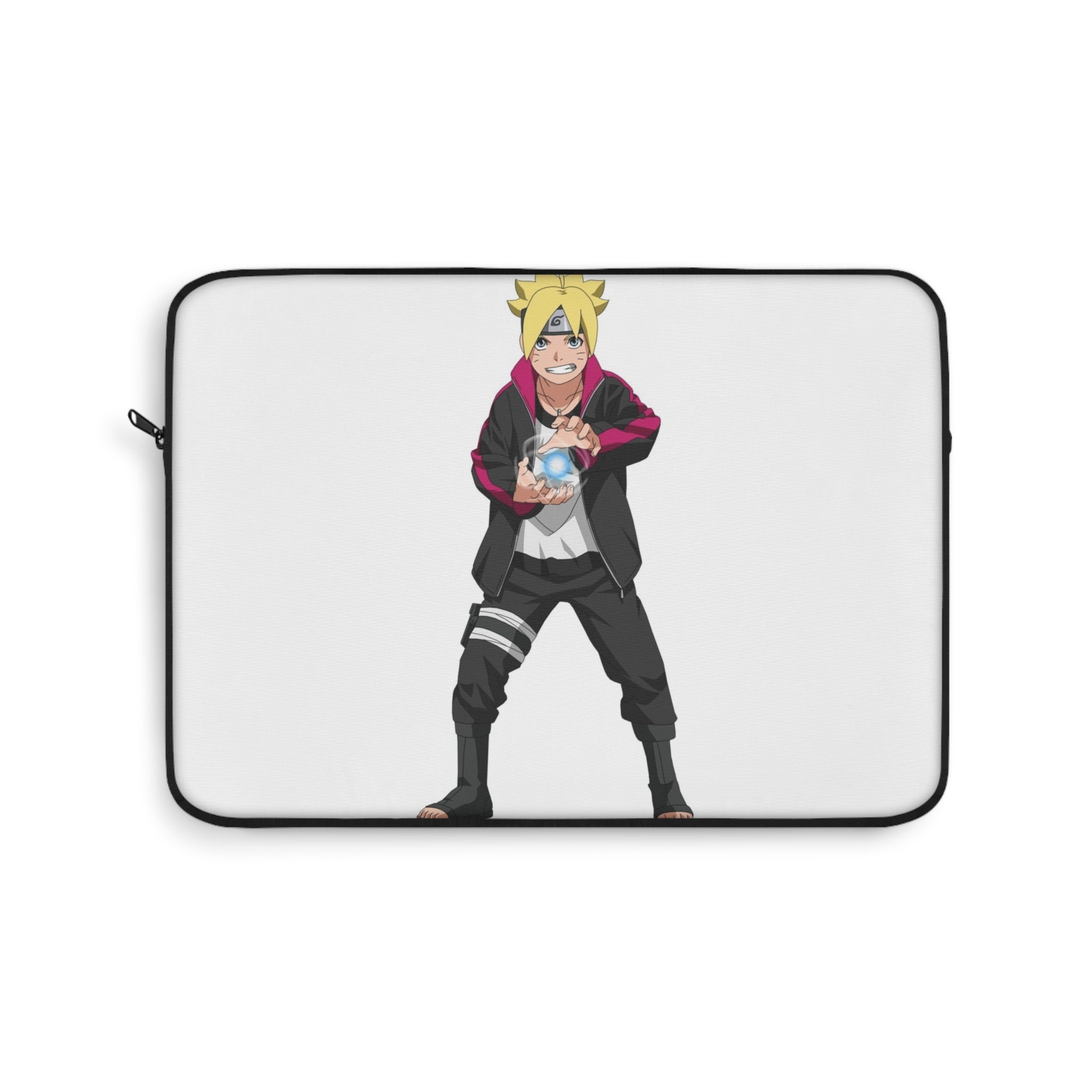 Boruto Laptop Sleeve