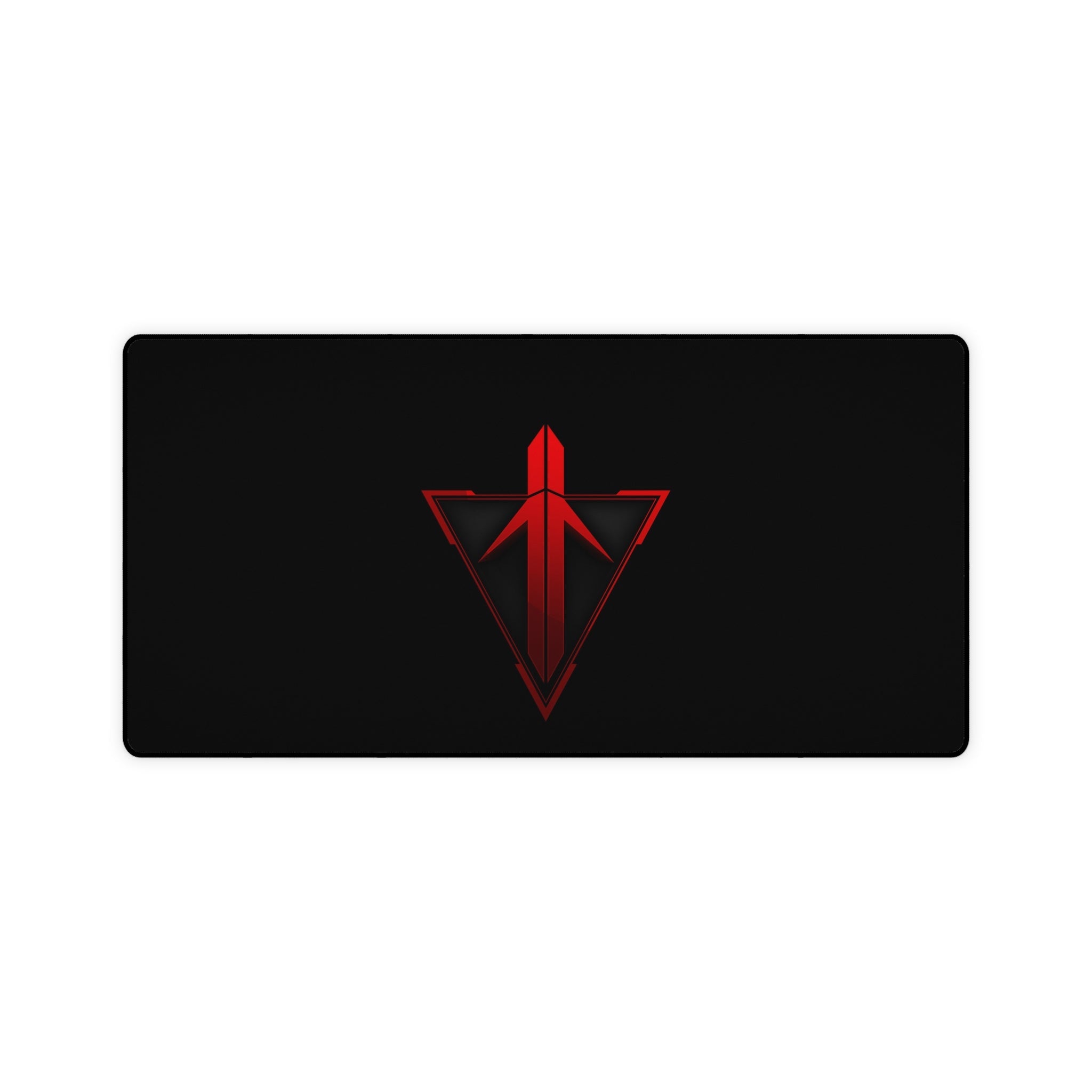 Terran Republic Mouse Pad (Desk Mat)