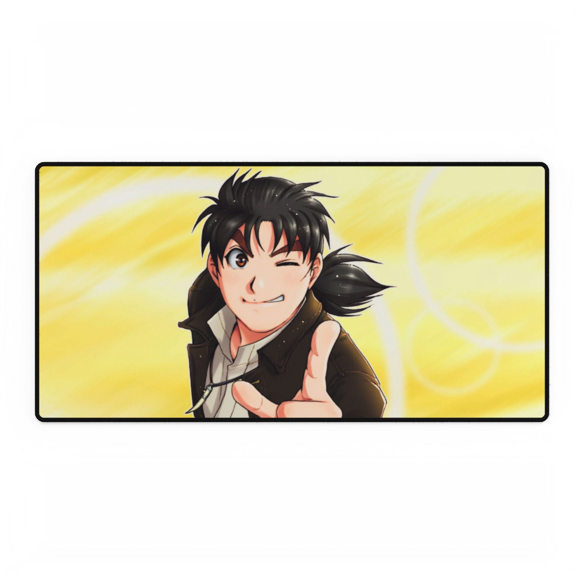 Kindaichi Mouse Pad (Desk Mat)