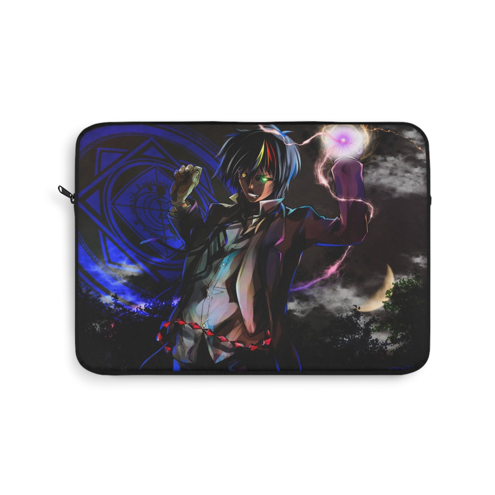 Anime That Time I Got Reincarnated as a Slime Laptop Sleeve