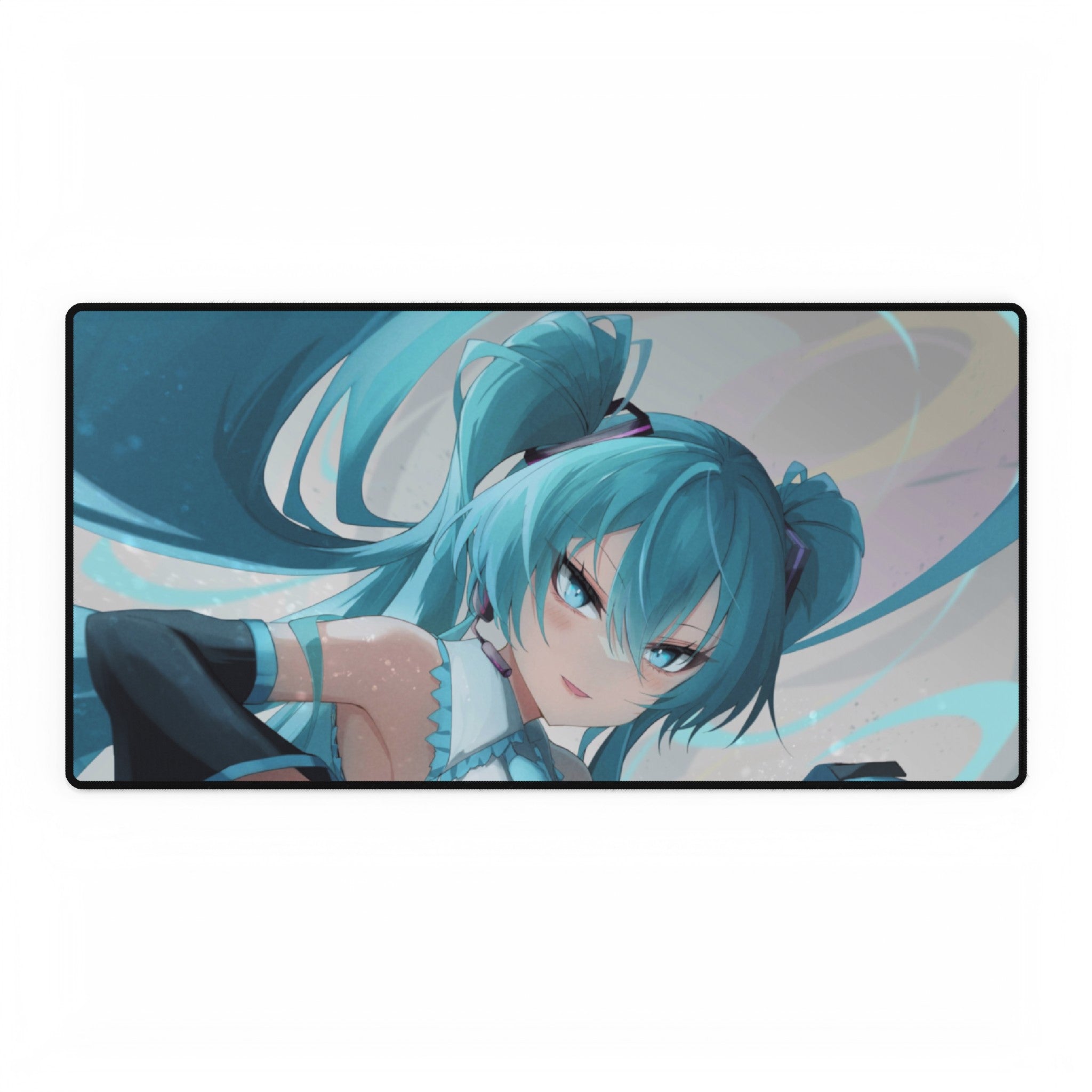 Hatsune Miku Mouse Pad (Desk Mat)