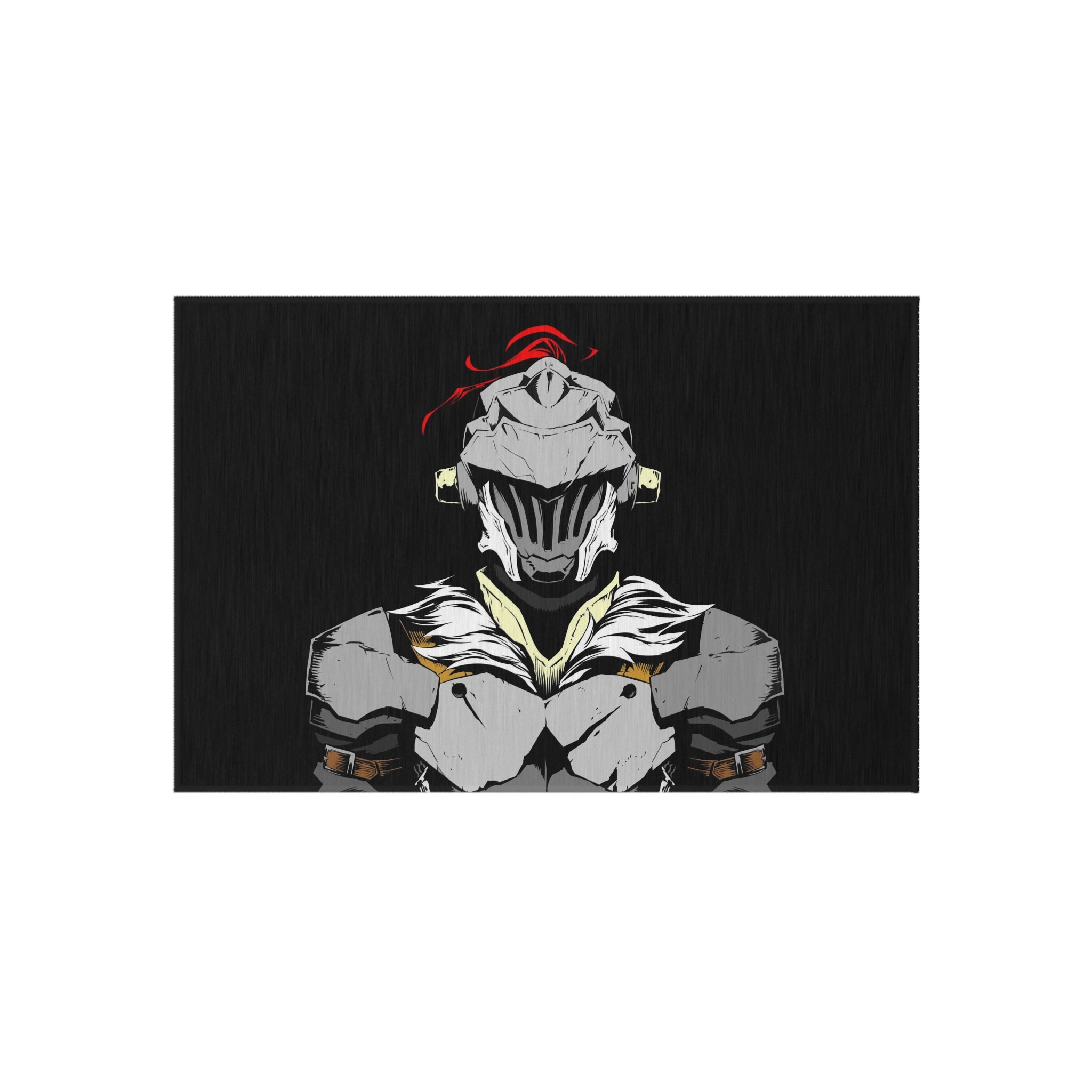 Goblin Slayer Goblin Slayer Rug