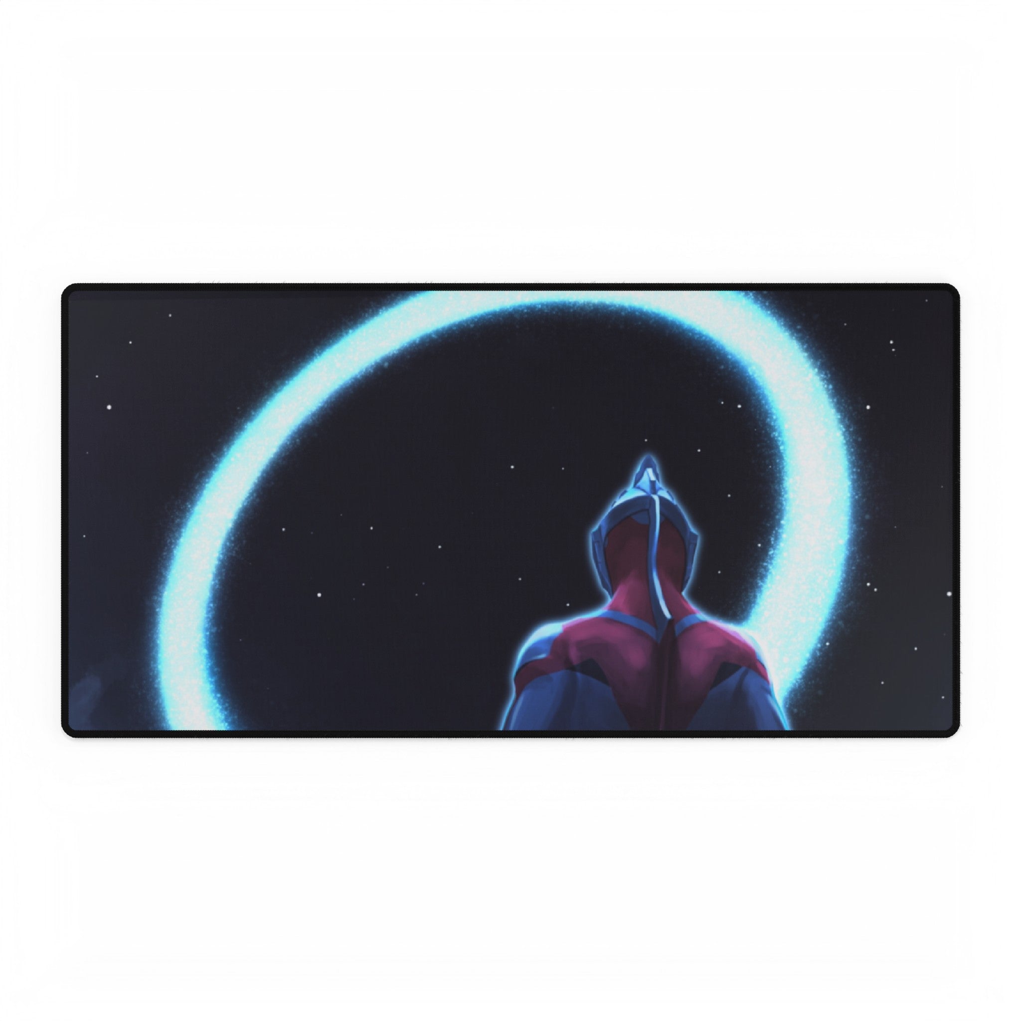 Anime Ultraman Mouse Pad (Desk Mat)