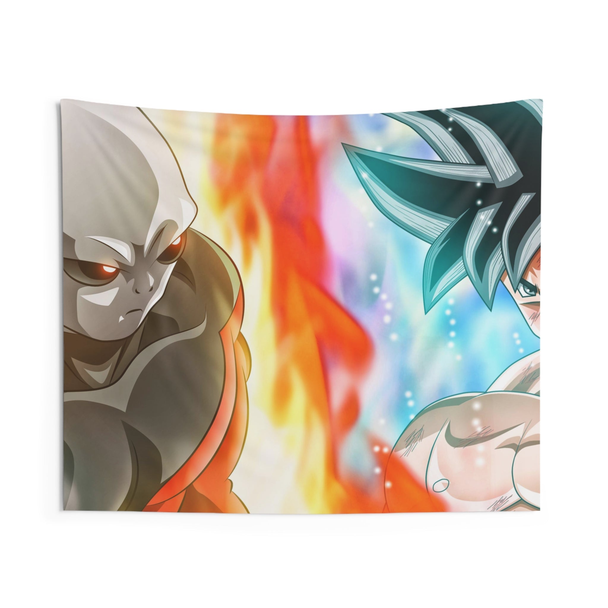 Dragon Ball Super Indoor Wall Tapestry