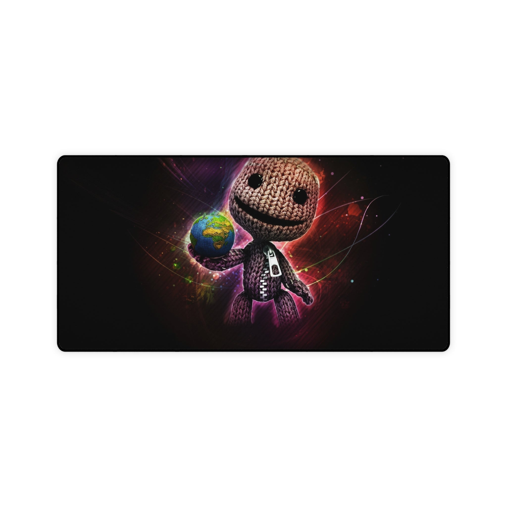 LittleBigPlanet Mouse Pad (Desk Mat)