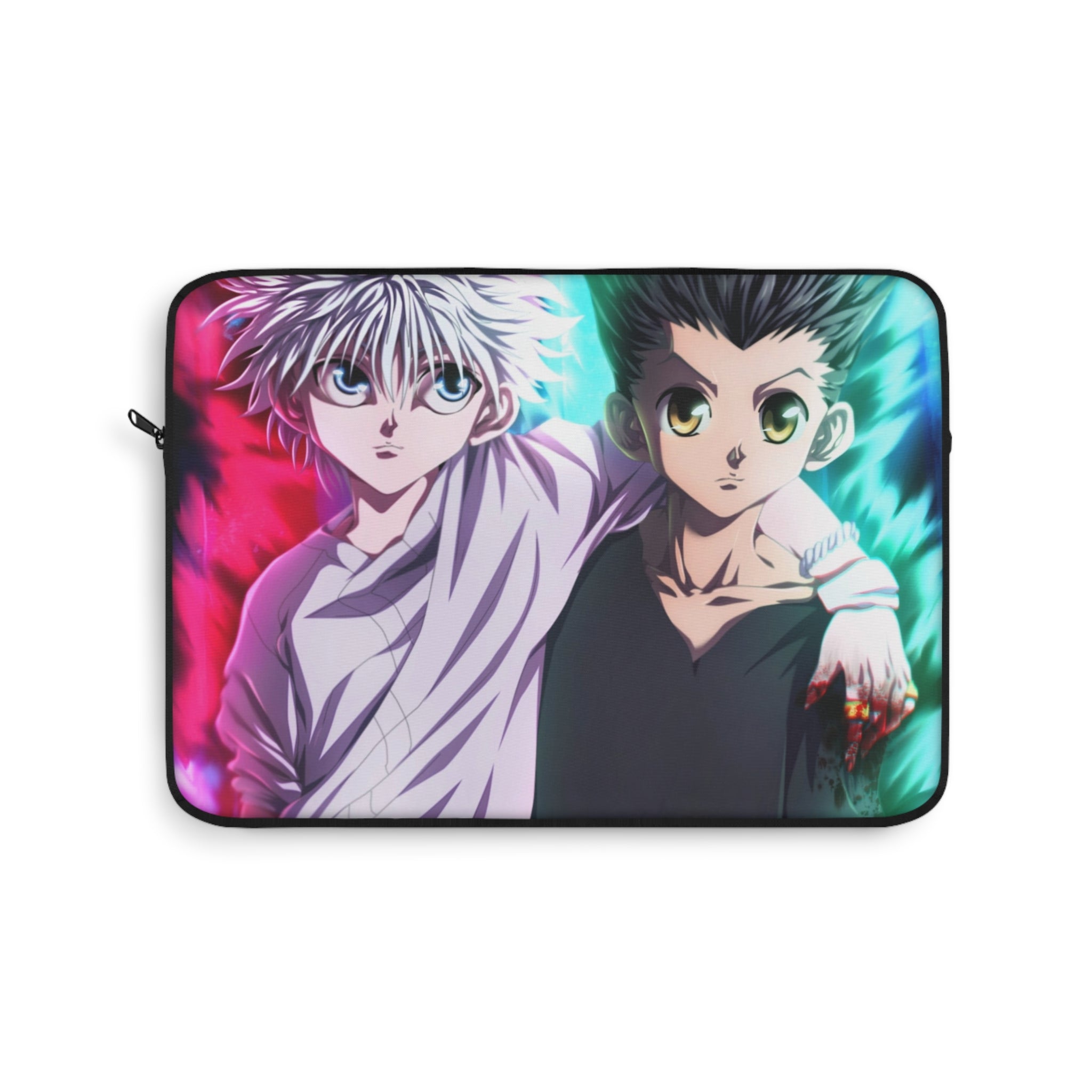 Anime Hunter x Hunter Laptop Sleeve