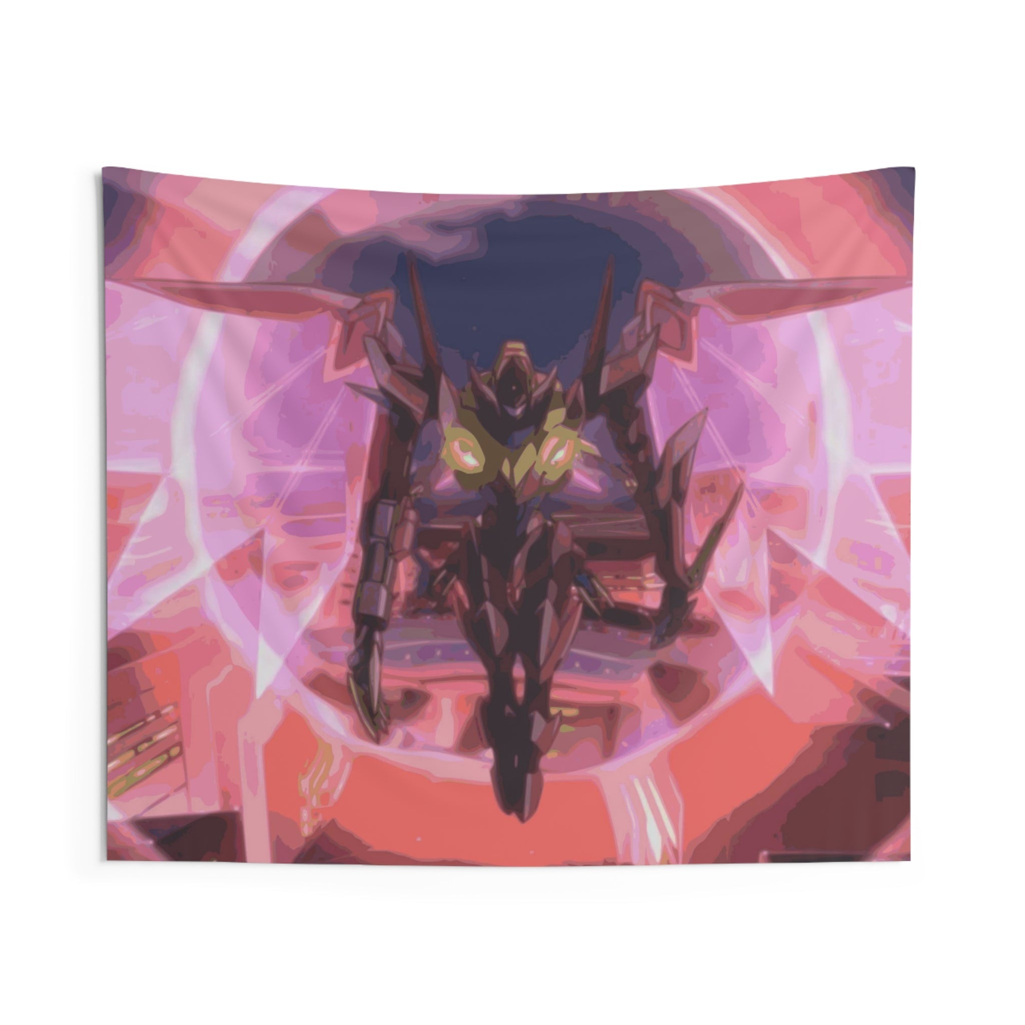 Code Geass Indoor Wall Tapestry