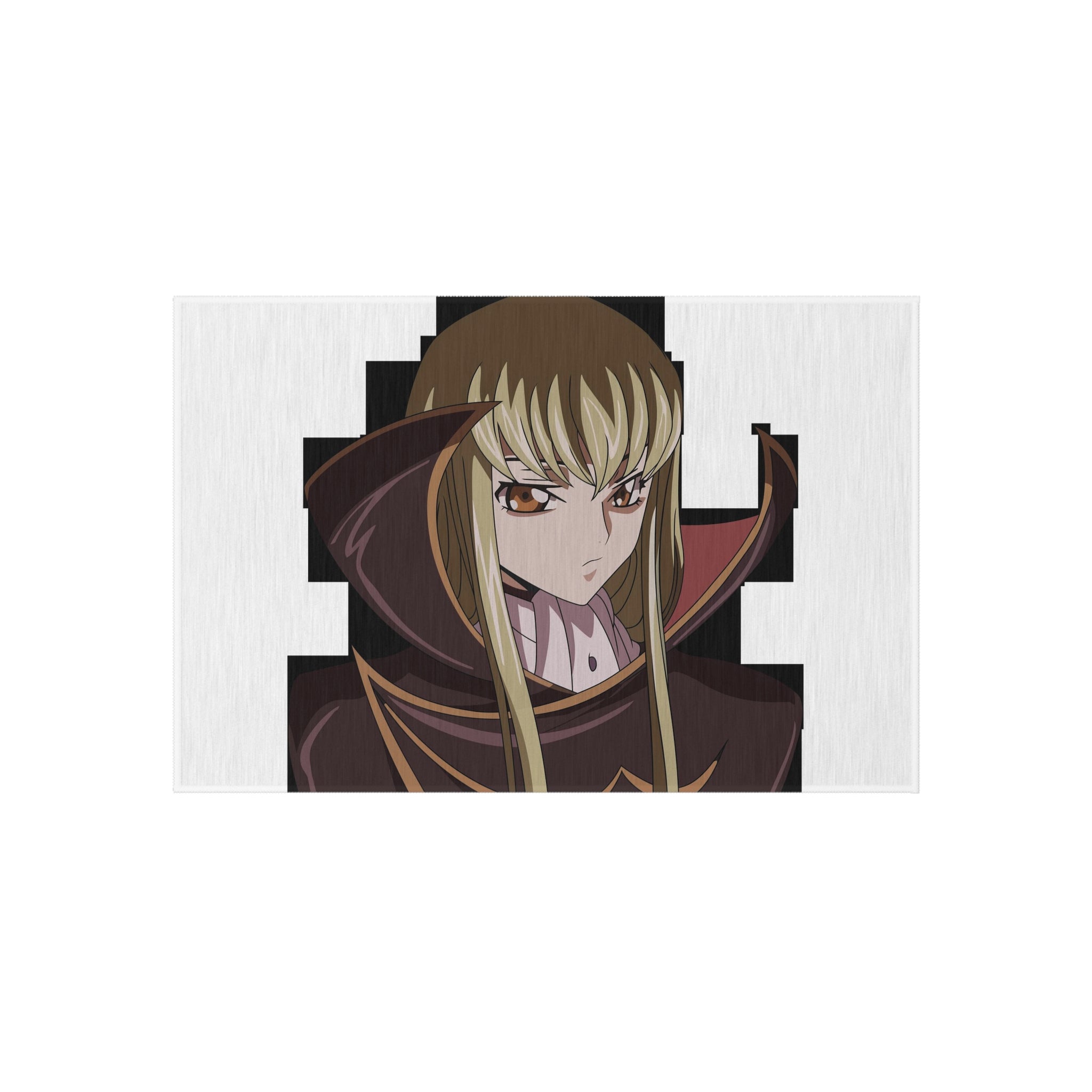 Code Geass Rug