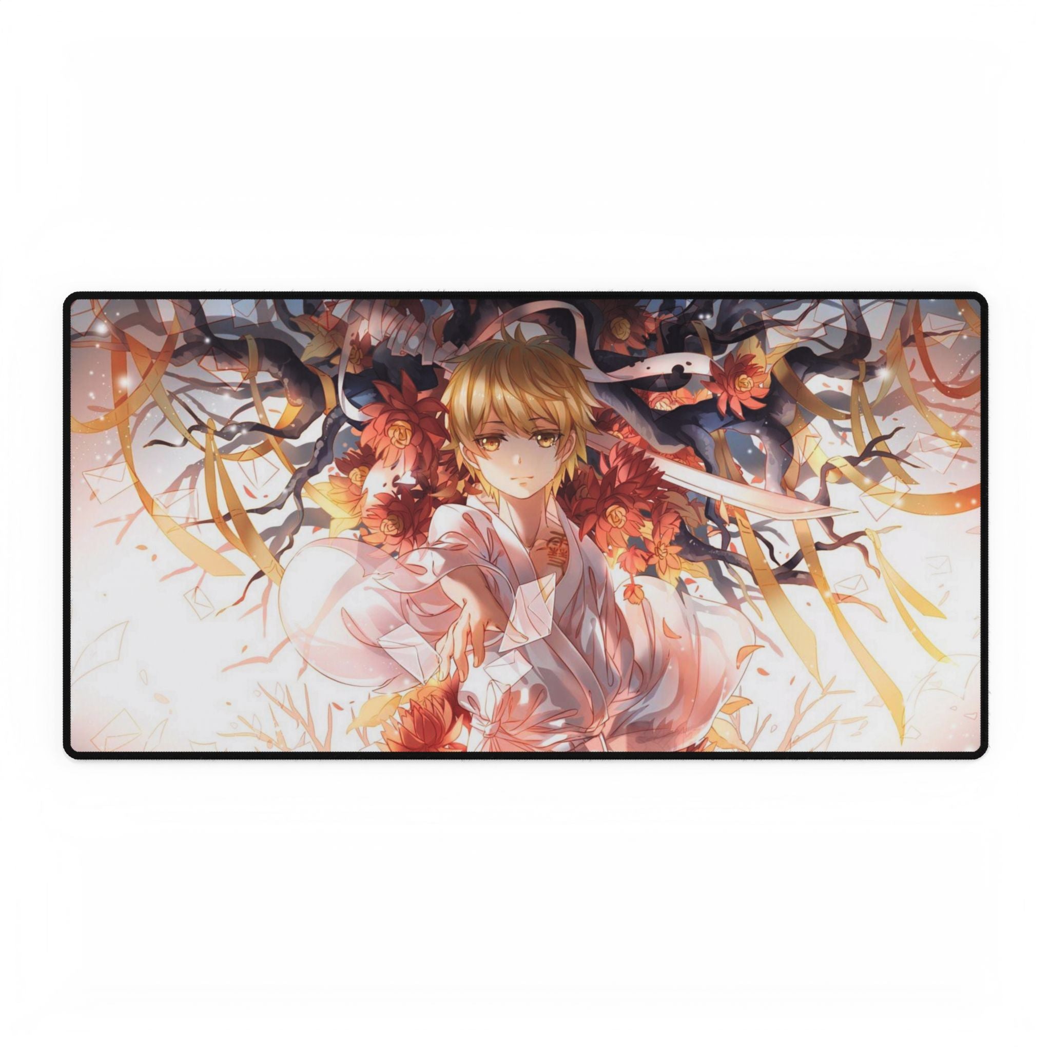 Noragami Aragoto Mouse Pad (Desk Mat)
