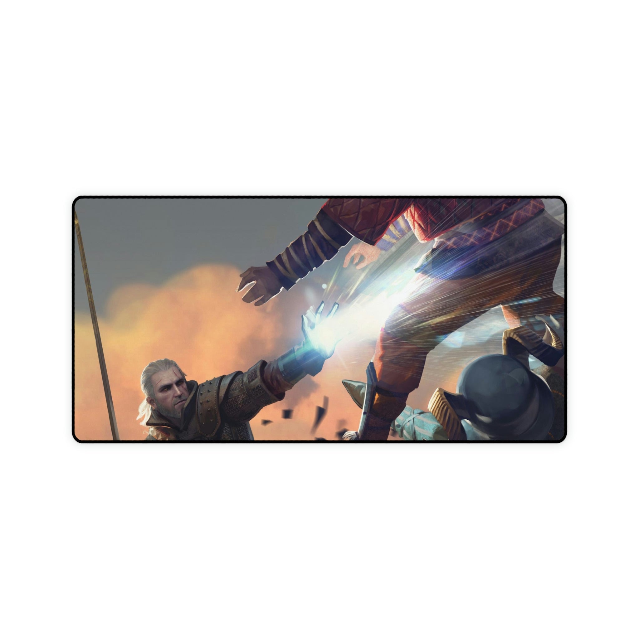 Gwent: The Witcher Card Game Mouse Pad (Desk Mat)