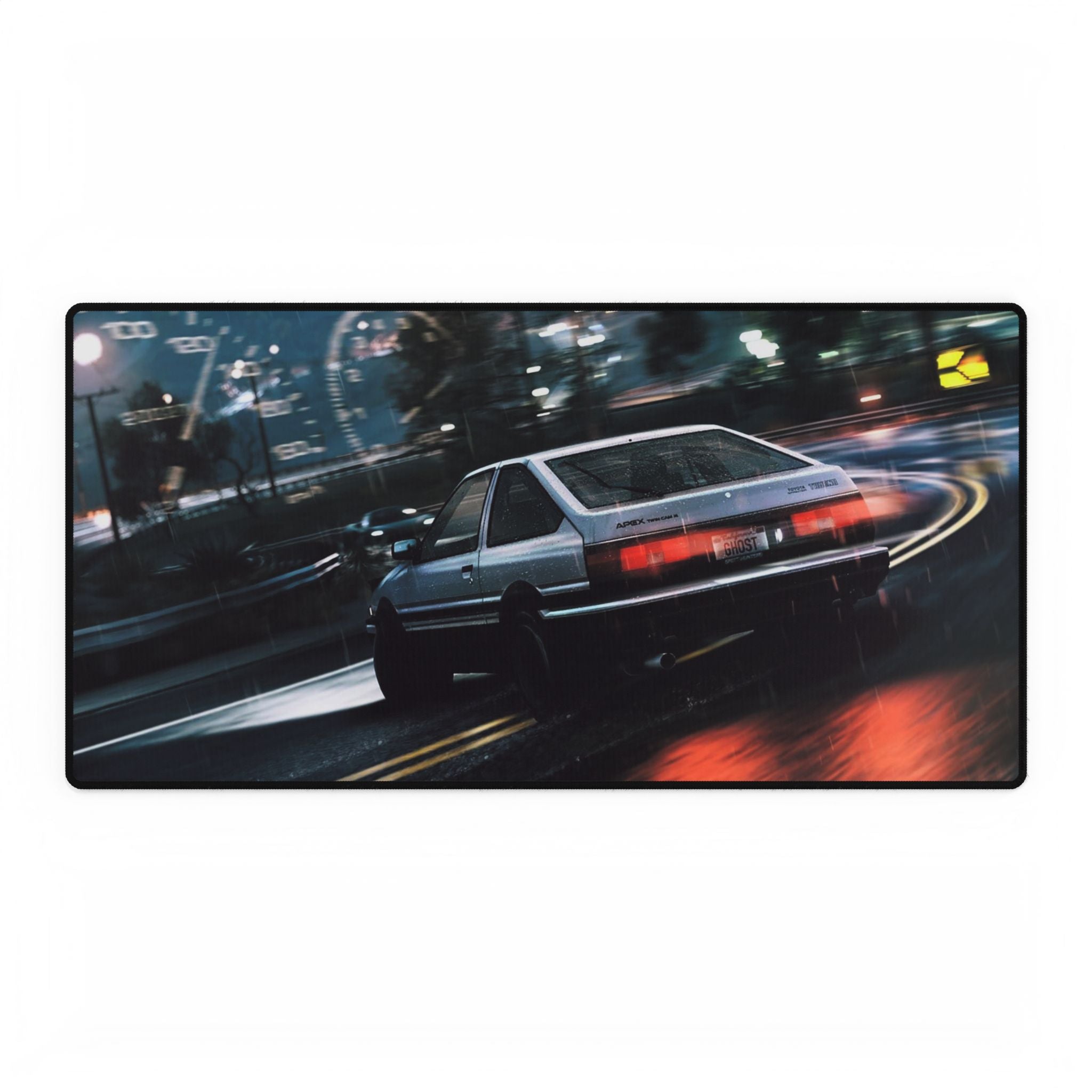 Initial D Mouse Pad (Desk Mat)