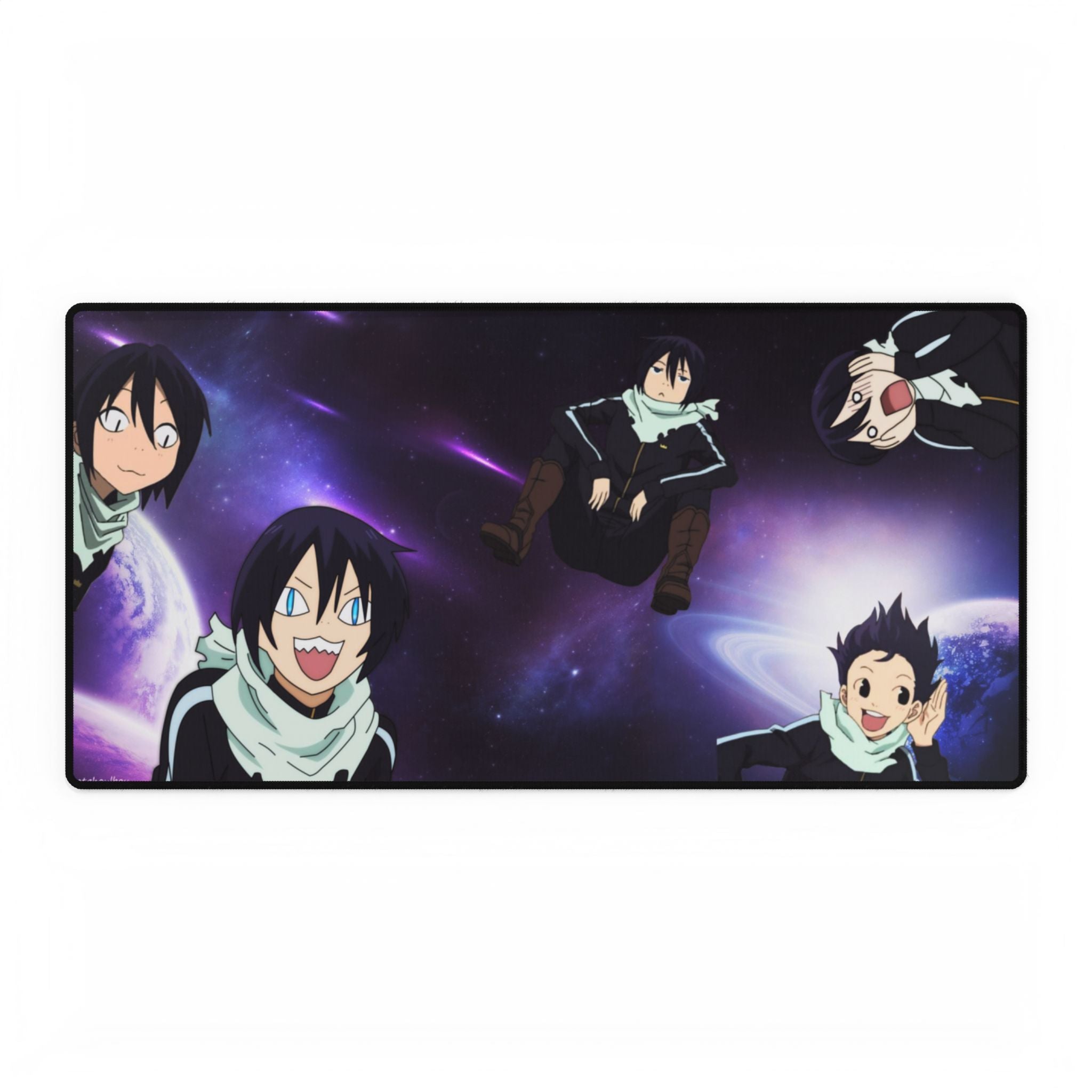 Noragami Aragoto Mouse Pad (Desk Mat)