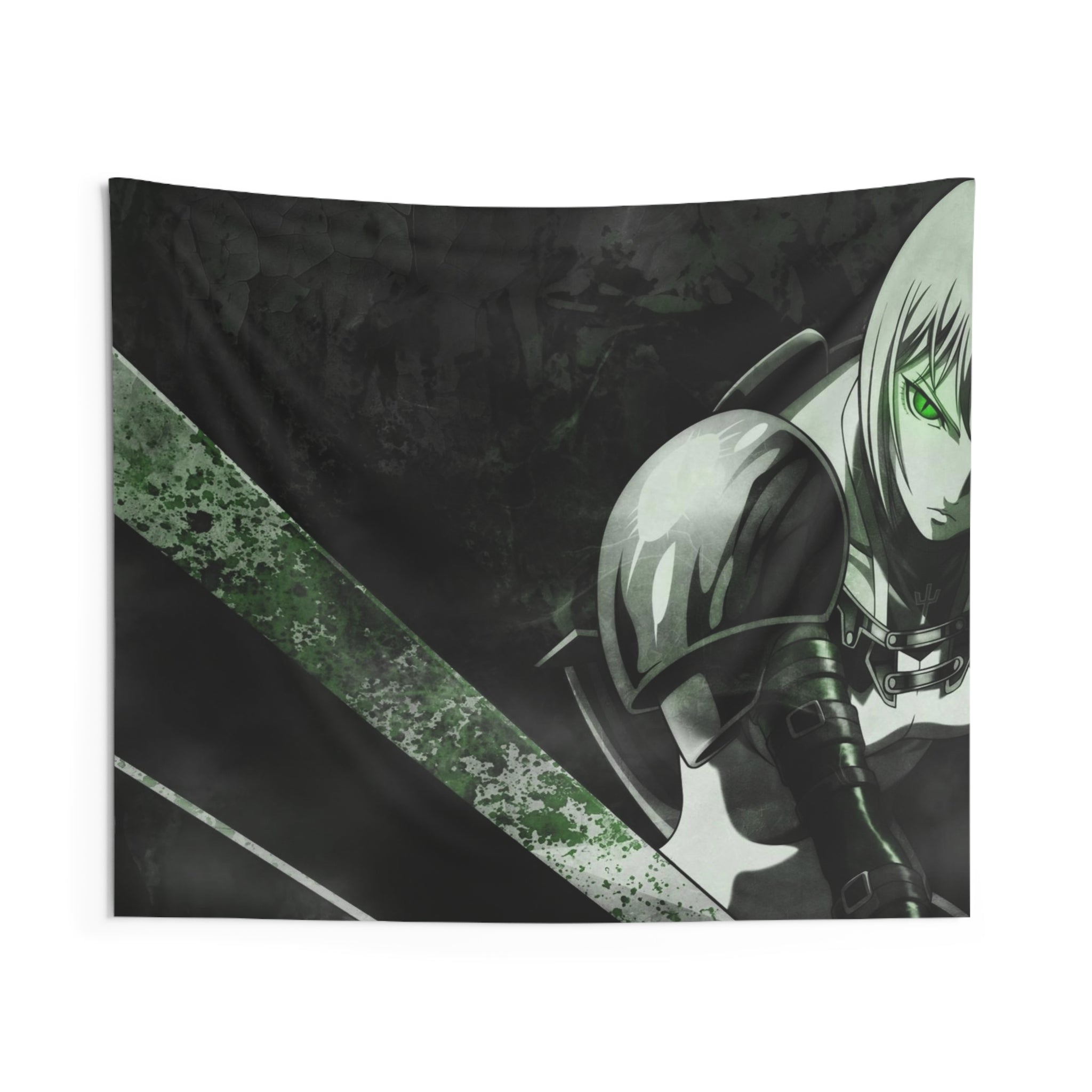 Claymore Indoor Wall Tapestry