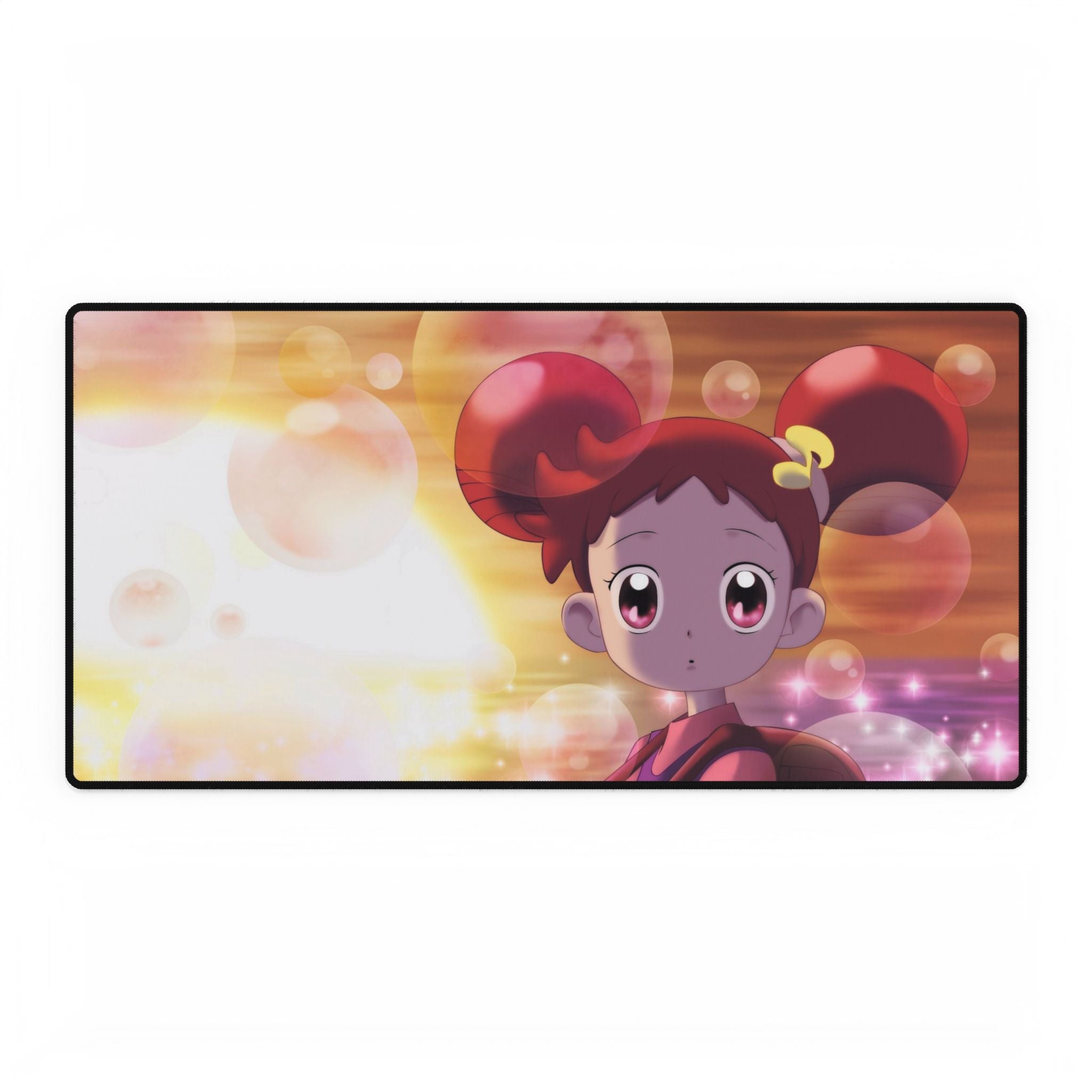 Ojamajo Doremi Mouse Pad (Desk Mat)
