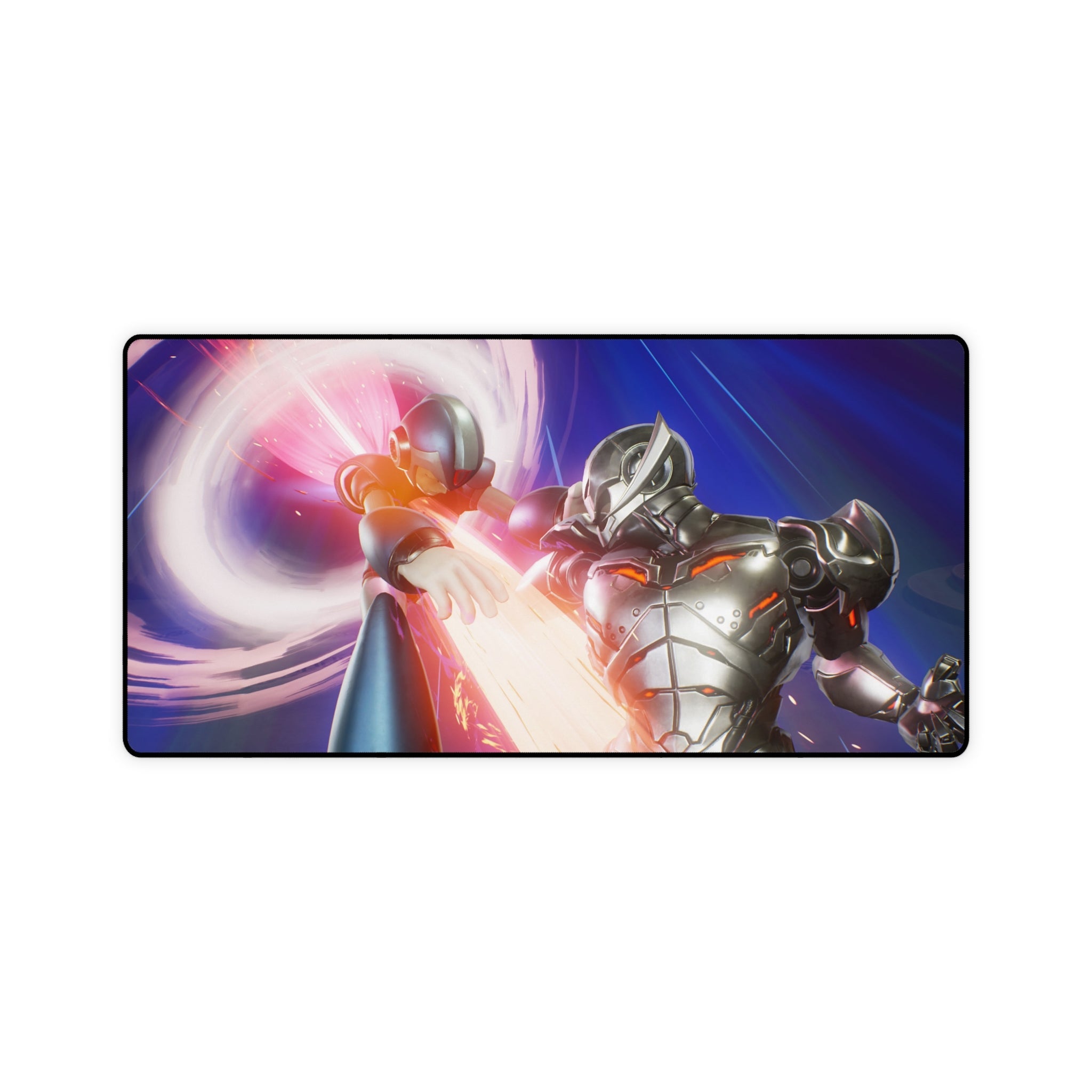 Marvel vs. Capcom: Infinite Mouse Pad (Desk Mat)