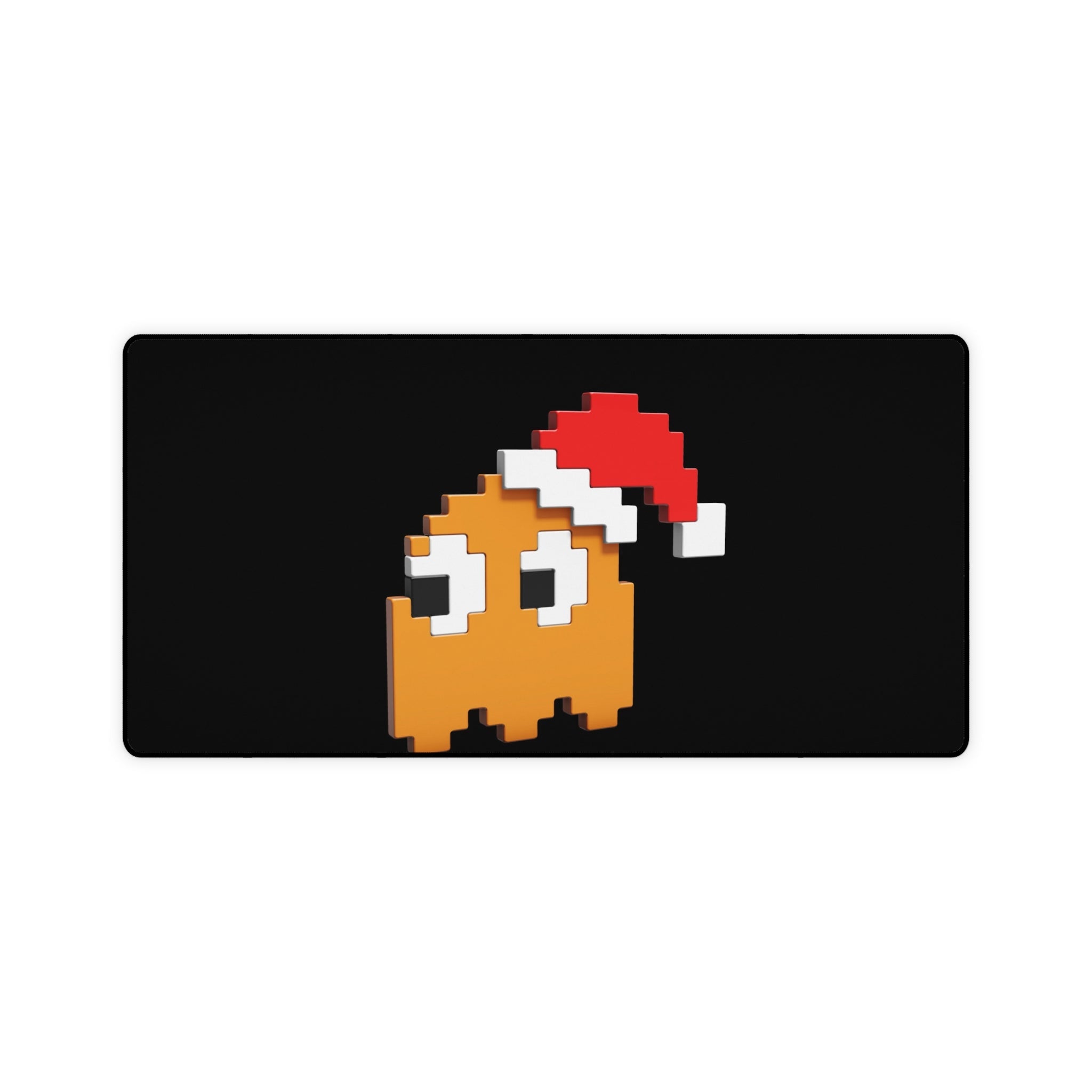 Pac-Man Mouse Pad (Desk Mat)