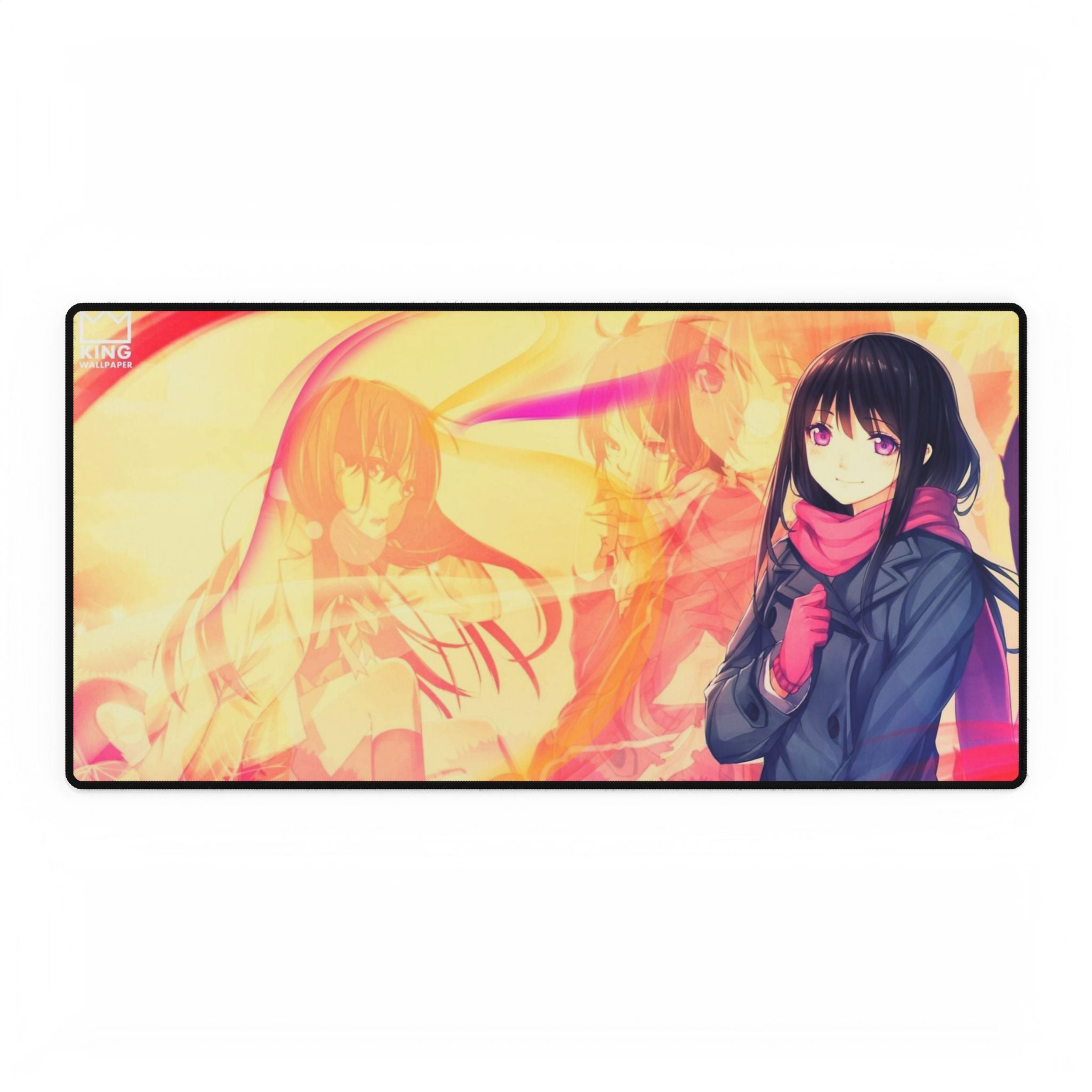 Noragami Aragoto Mouse Pad (Desk Mat)