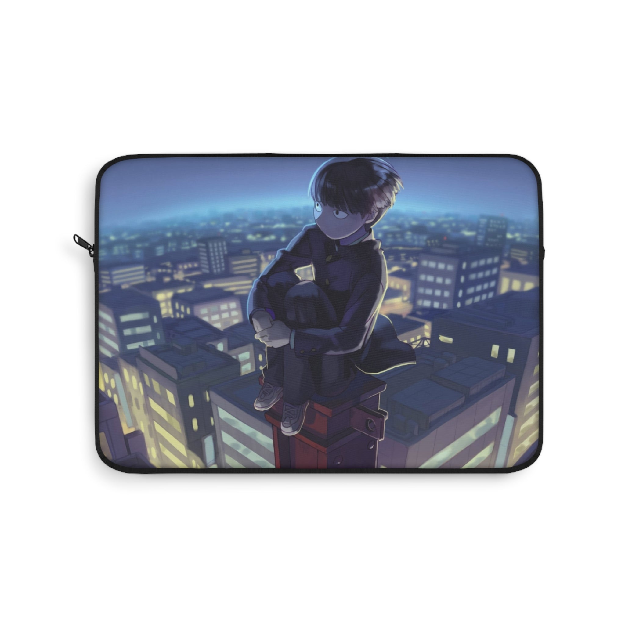 Mob Psycho 100 Shigeo Kageyama Laptop Sleeve