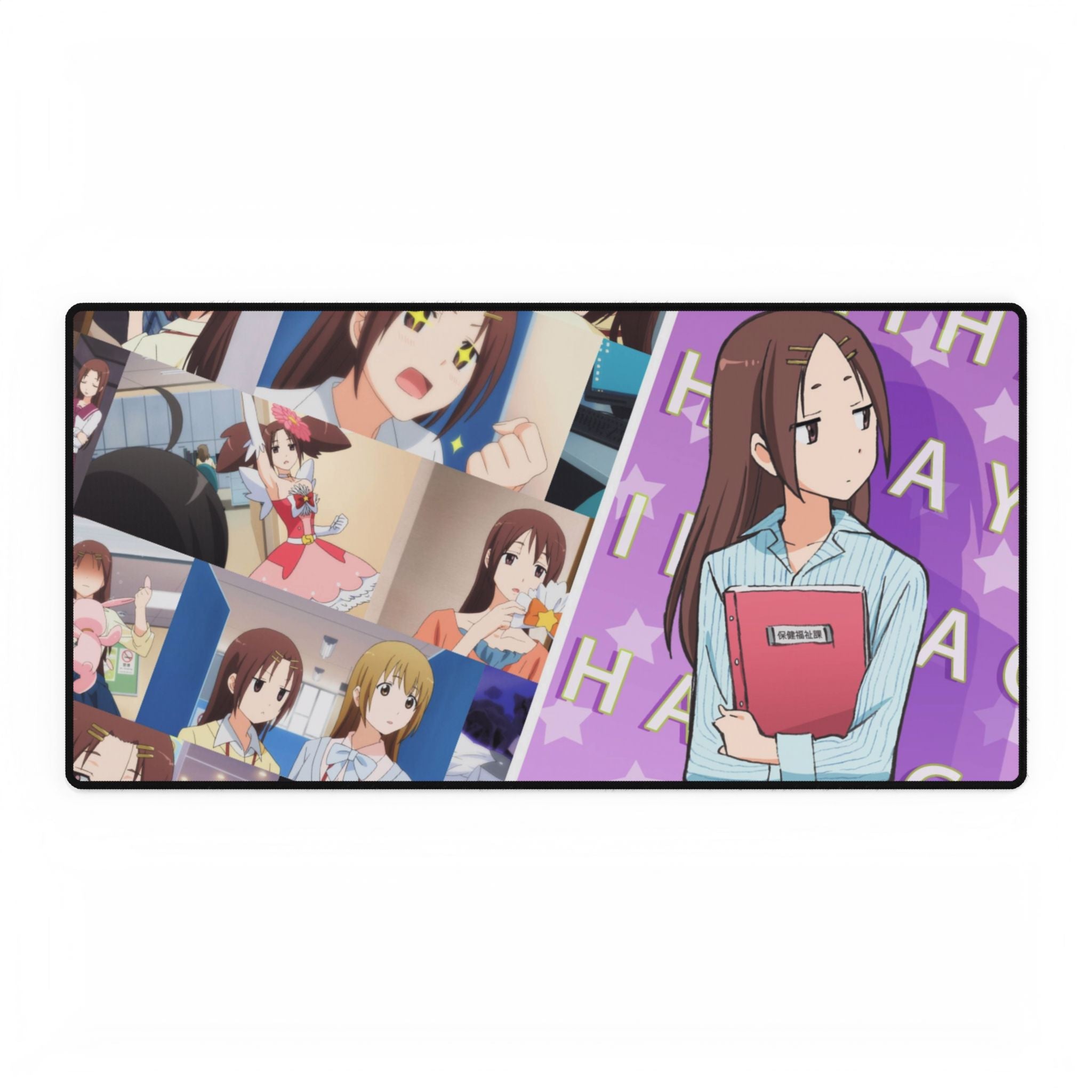 Servant × Service Mouse Pad (Desk Mat)
