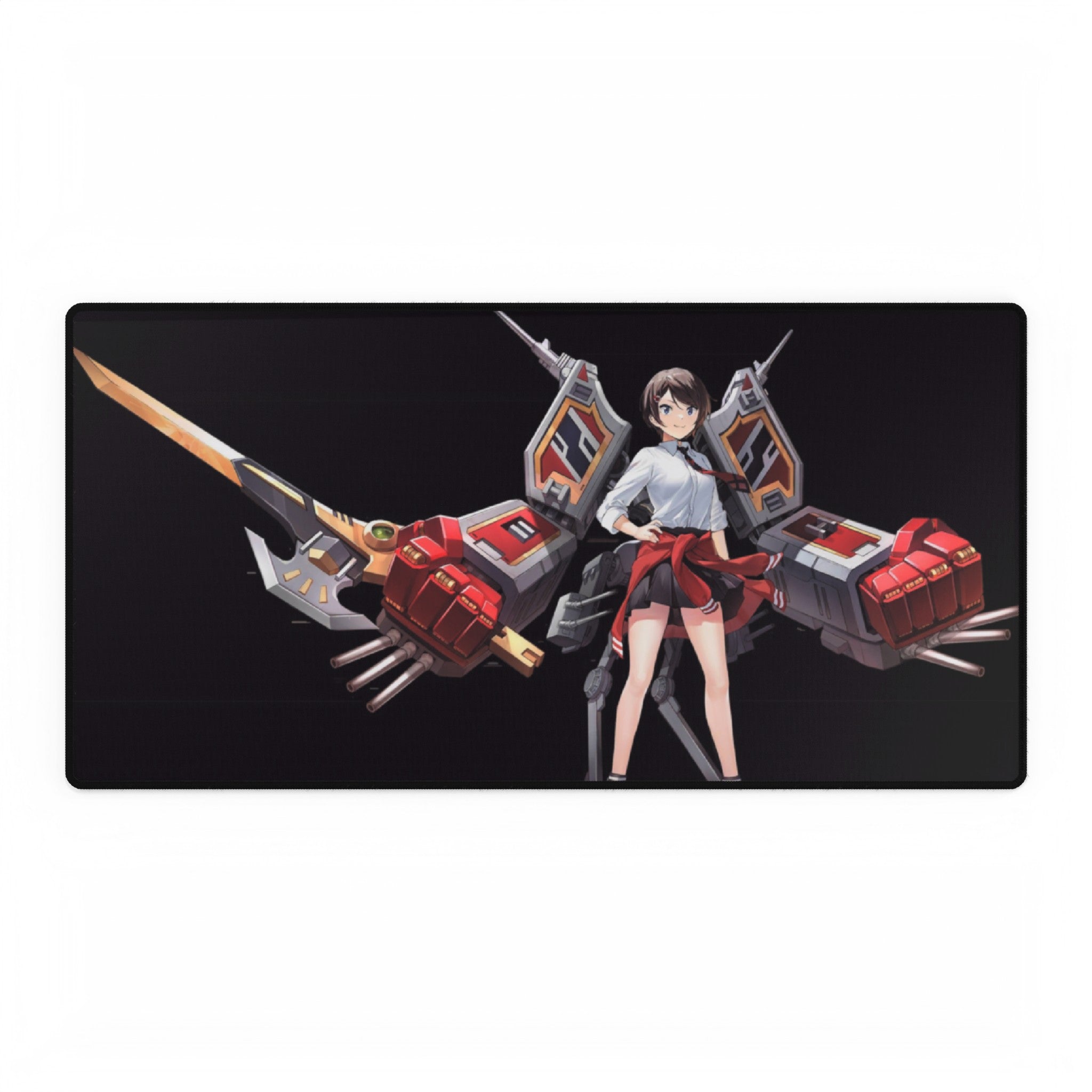 Anime SSSS.Gridman Mouse Pad (Desk Mat)