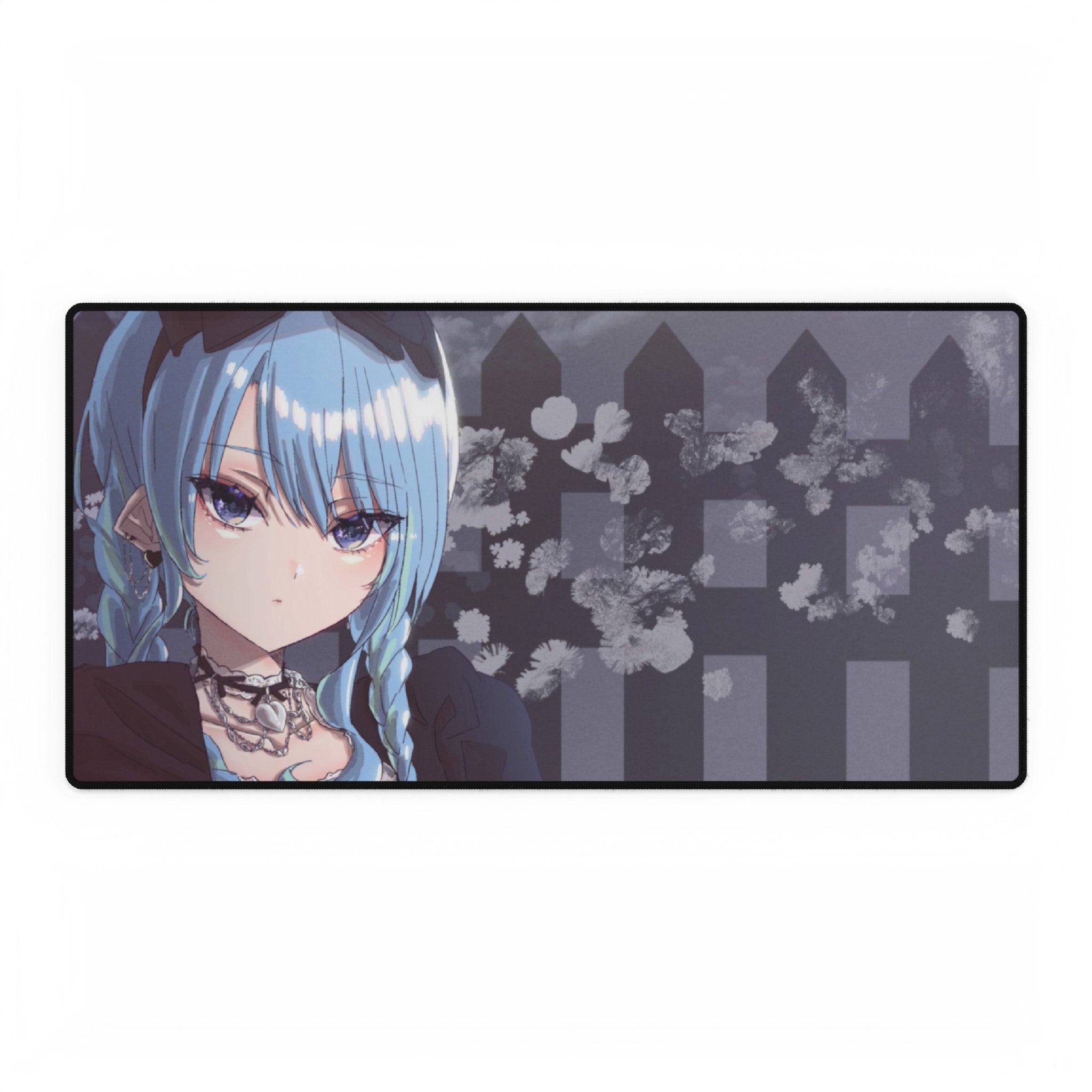 Hoshimachi Suisei Mouse Pad (Desk Mat)