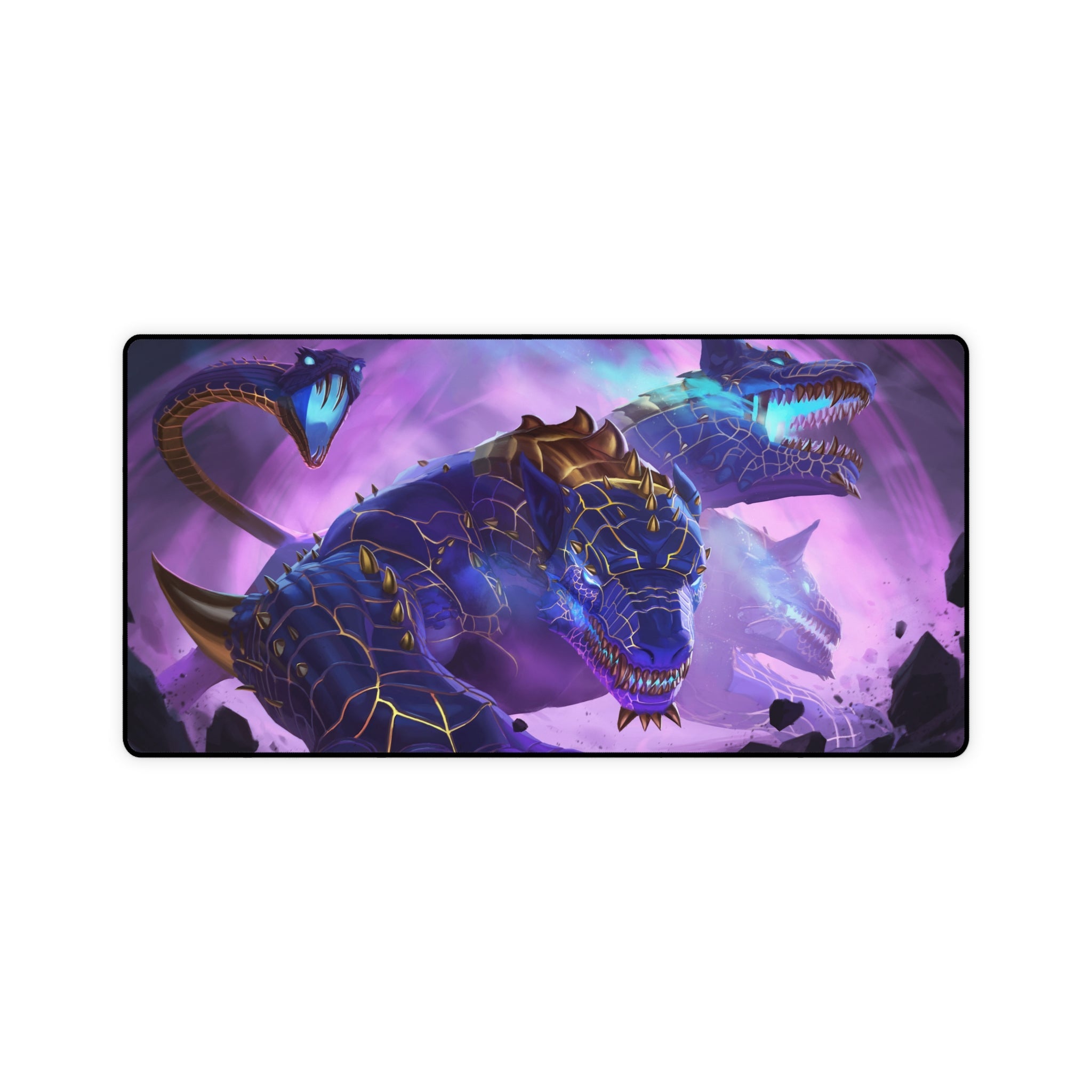 Smite Mouse Pad (Desk Mat)
