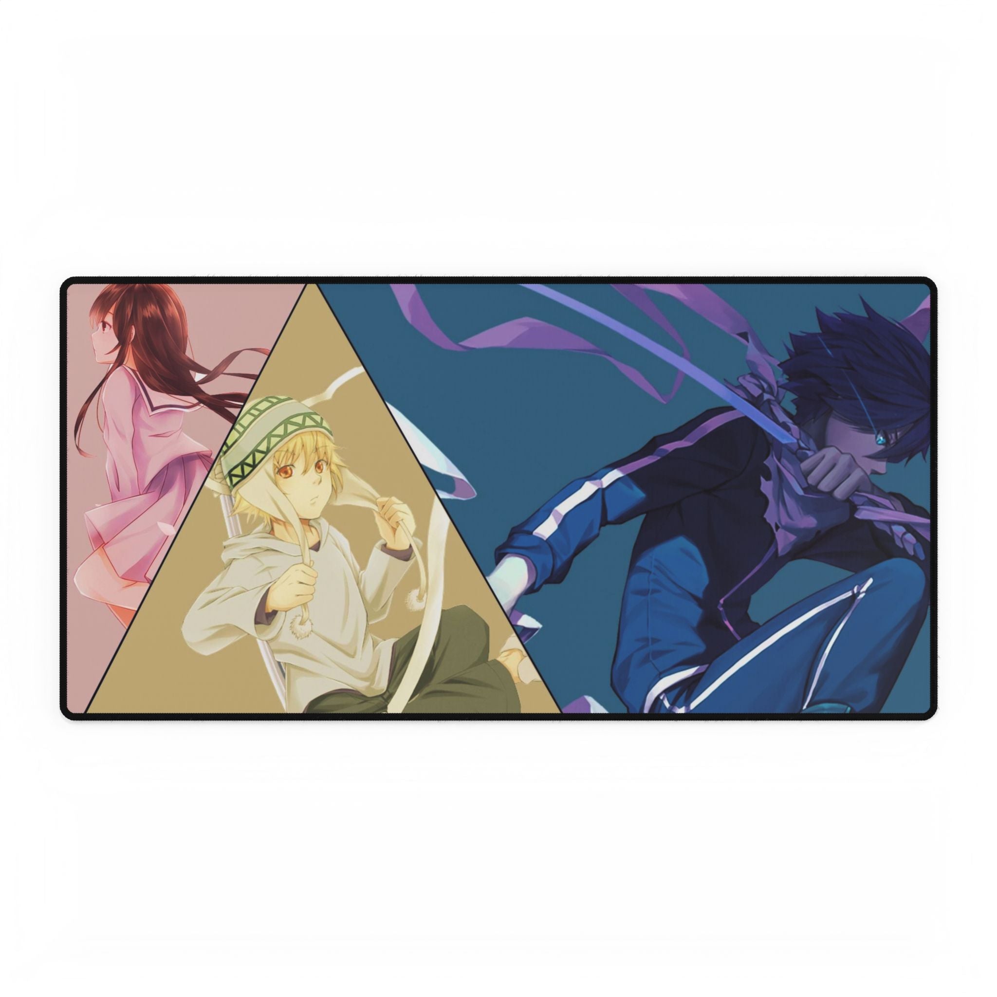 Noragami Aragoto Mouse Pad (Desk Mat)