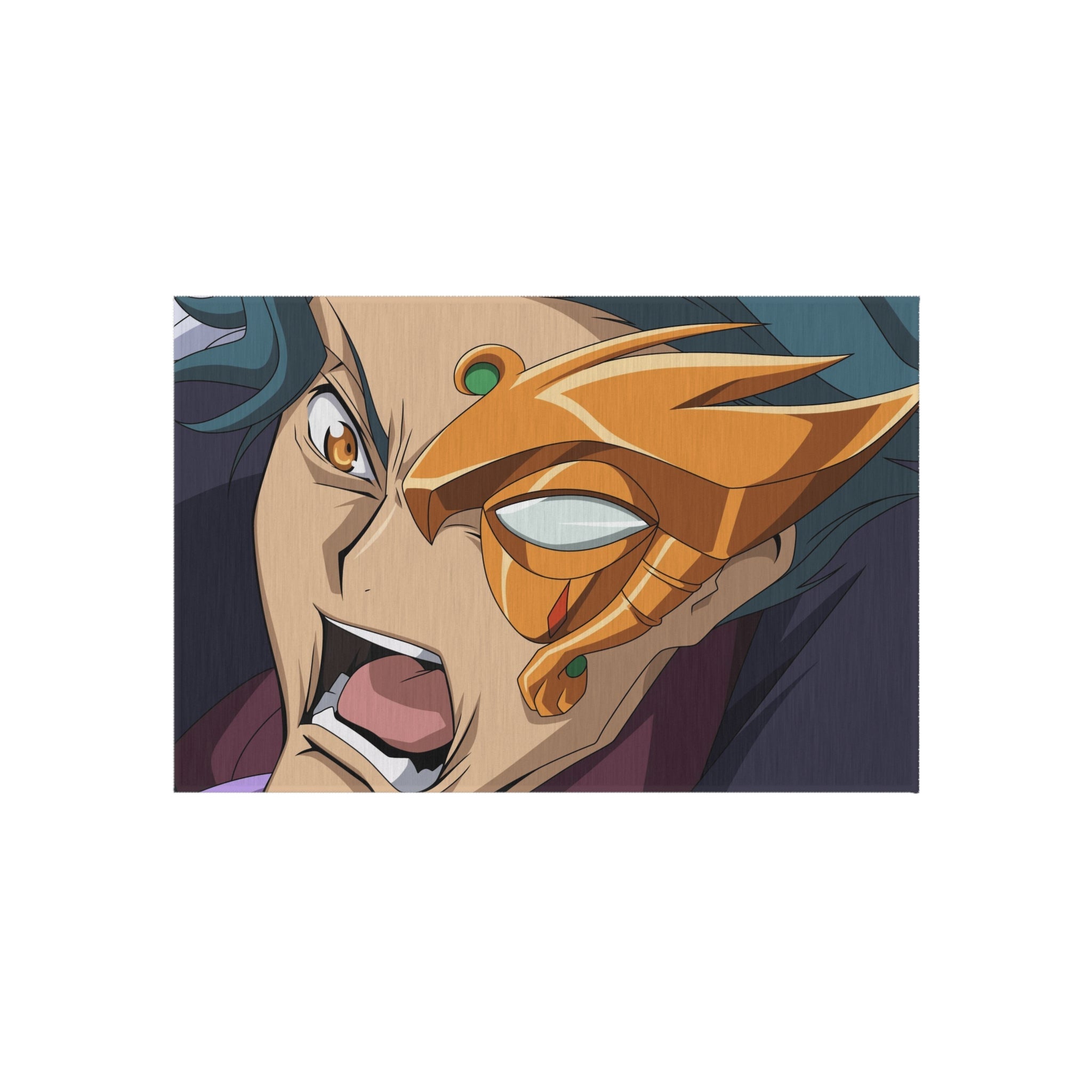 Code Geass Rug