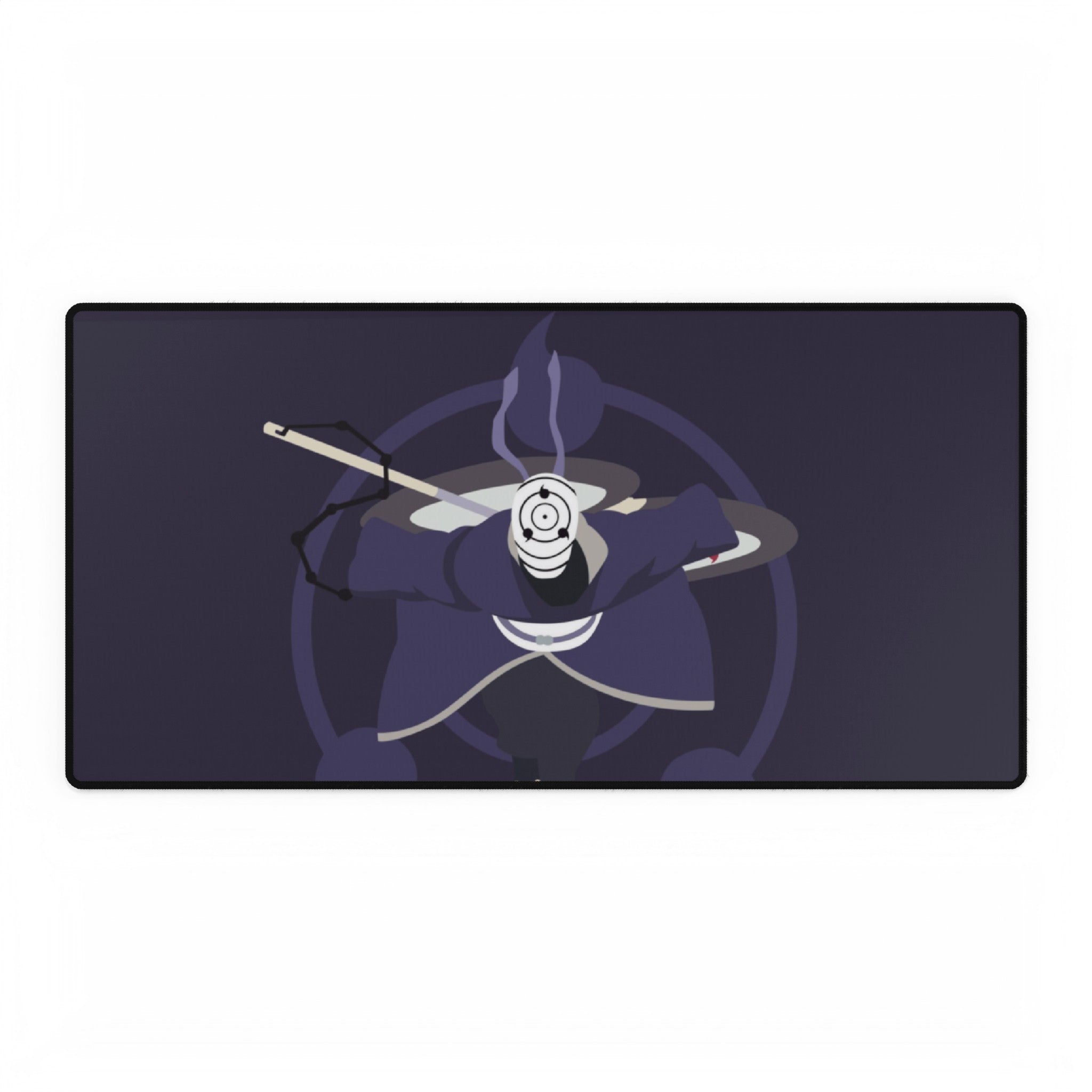 Anime Naruto Mouse Pad (Desk Mat)